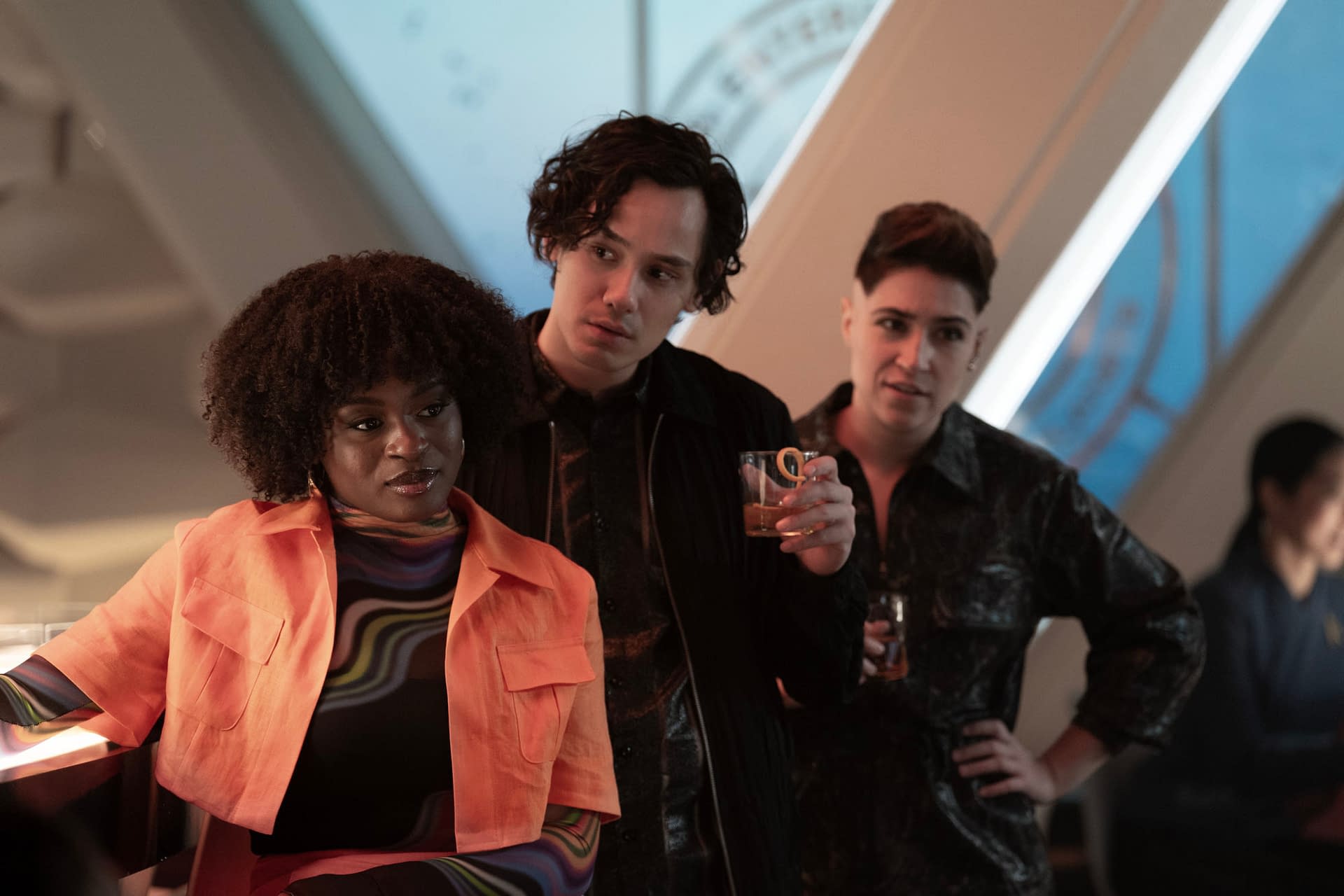 Star Trek: Strange New Worlds Season 3: Our Updated E01, E02 Preview