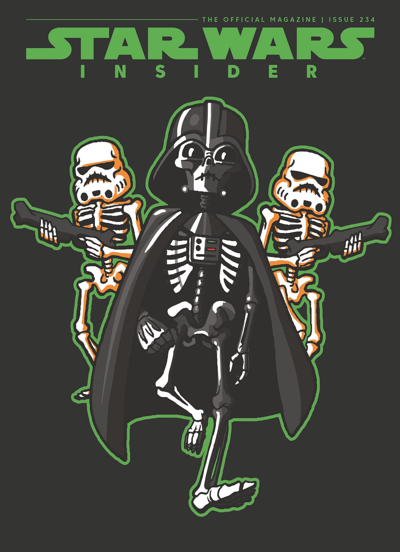 Little Nightmares, Conan & Rebel Moon in Titan October 2025 Solicits