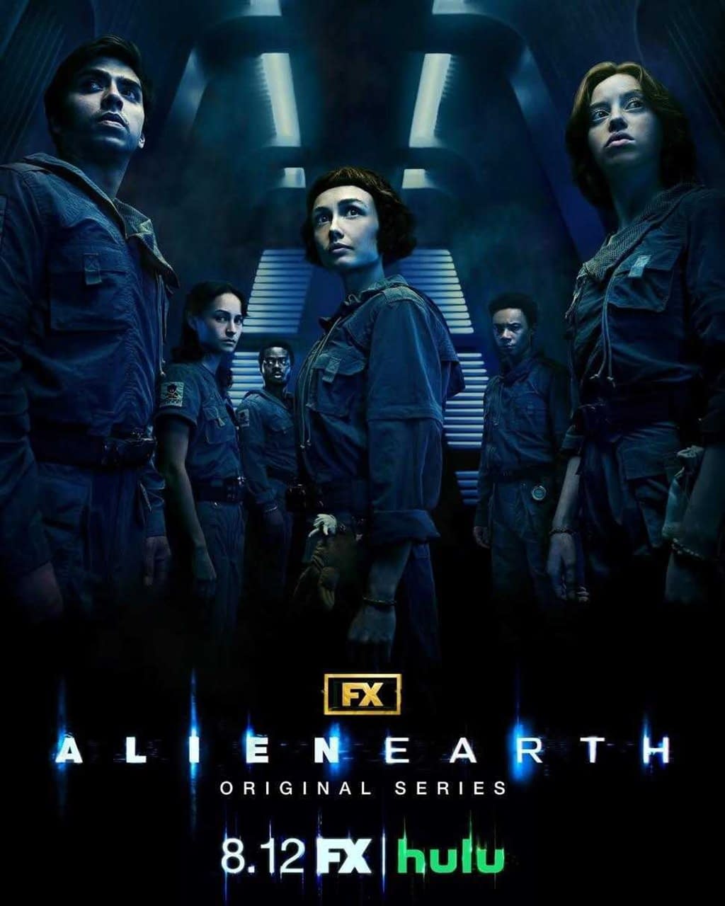 FX’in 12 Ağustos’ta başlayacak dizisi Alien: Earth’ün fragmanı yayınlandı. | 22dakika.org