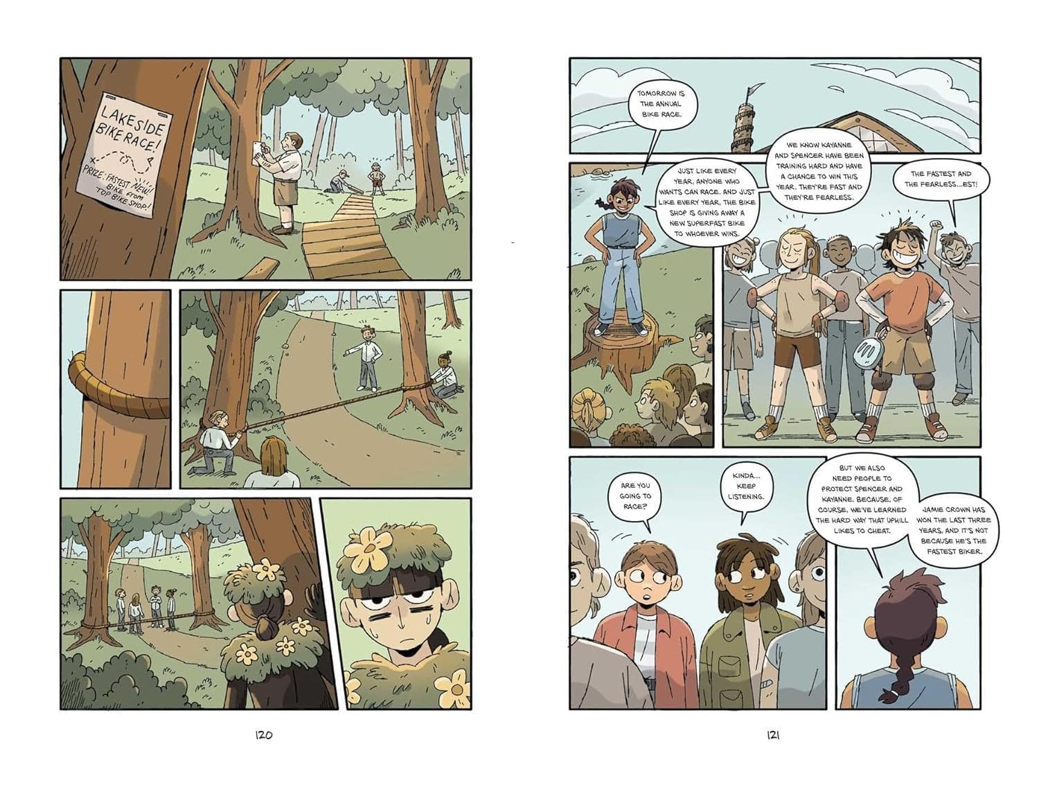 JD Amato And Sophie Morse's The Endless Game From Simon & Schuster