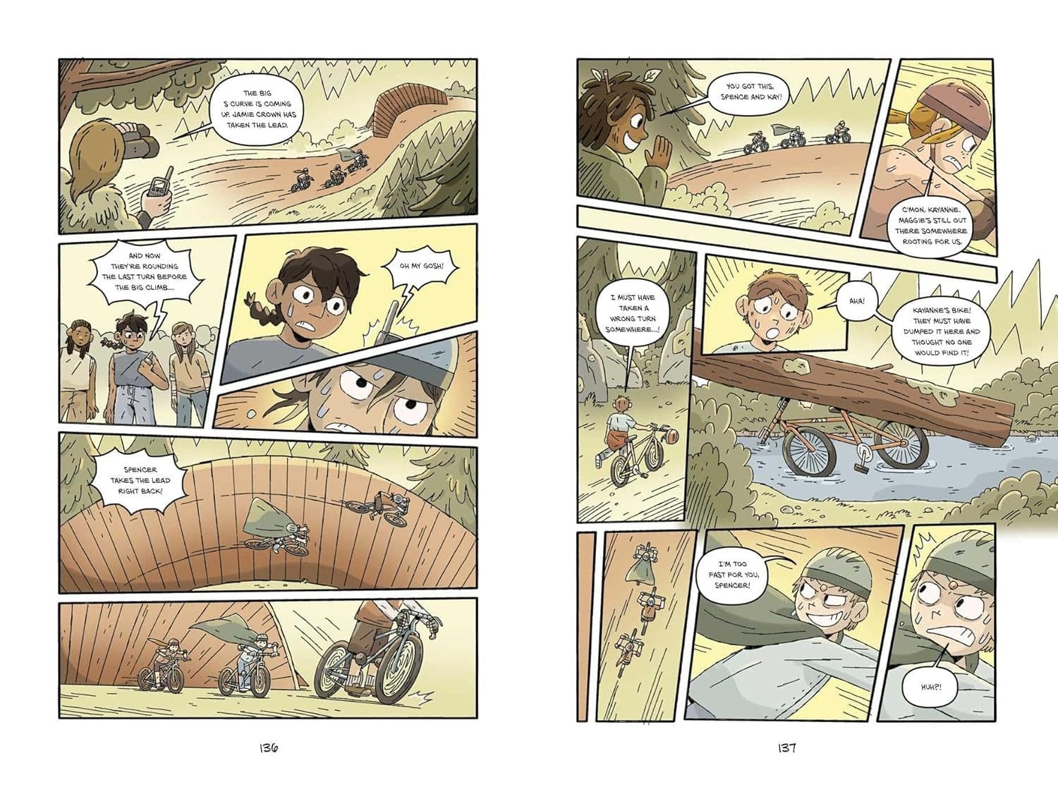 JD Amato And Sophie Morse's The Endless Game From Simon & Schuster