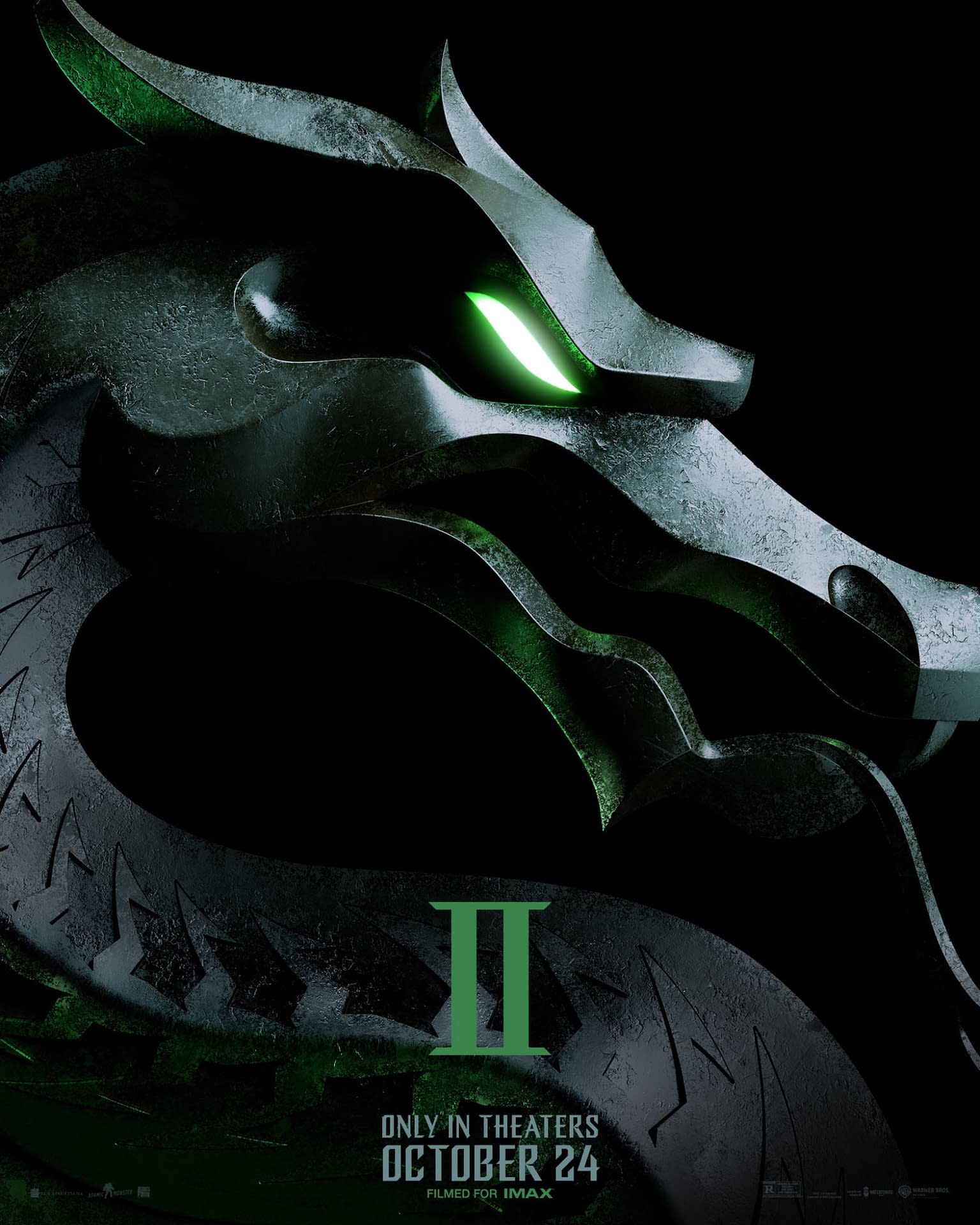 Mortal Kombat II: New Trailer Released Ahead Of Trailer Debut Tomorrow