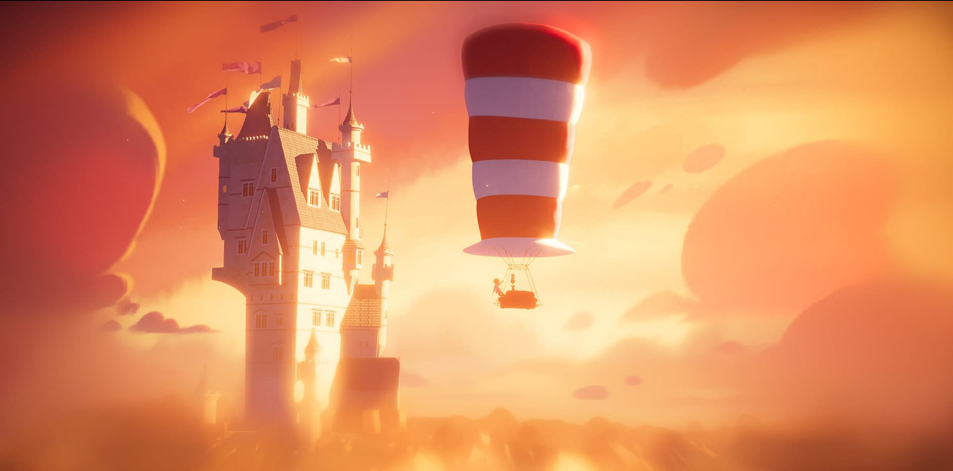 The Cat In The Hat Shifts Its Release Date From Spring To Fall 2026