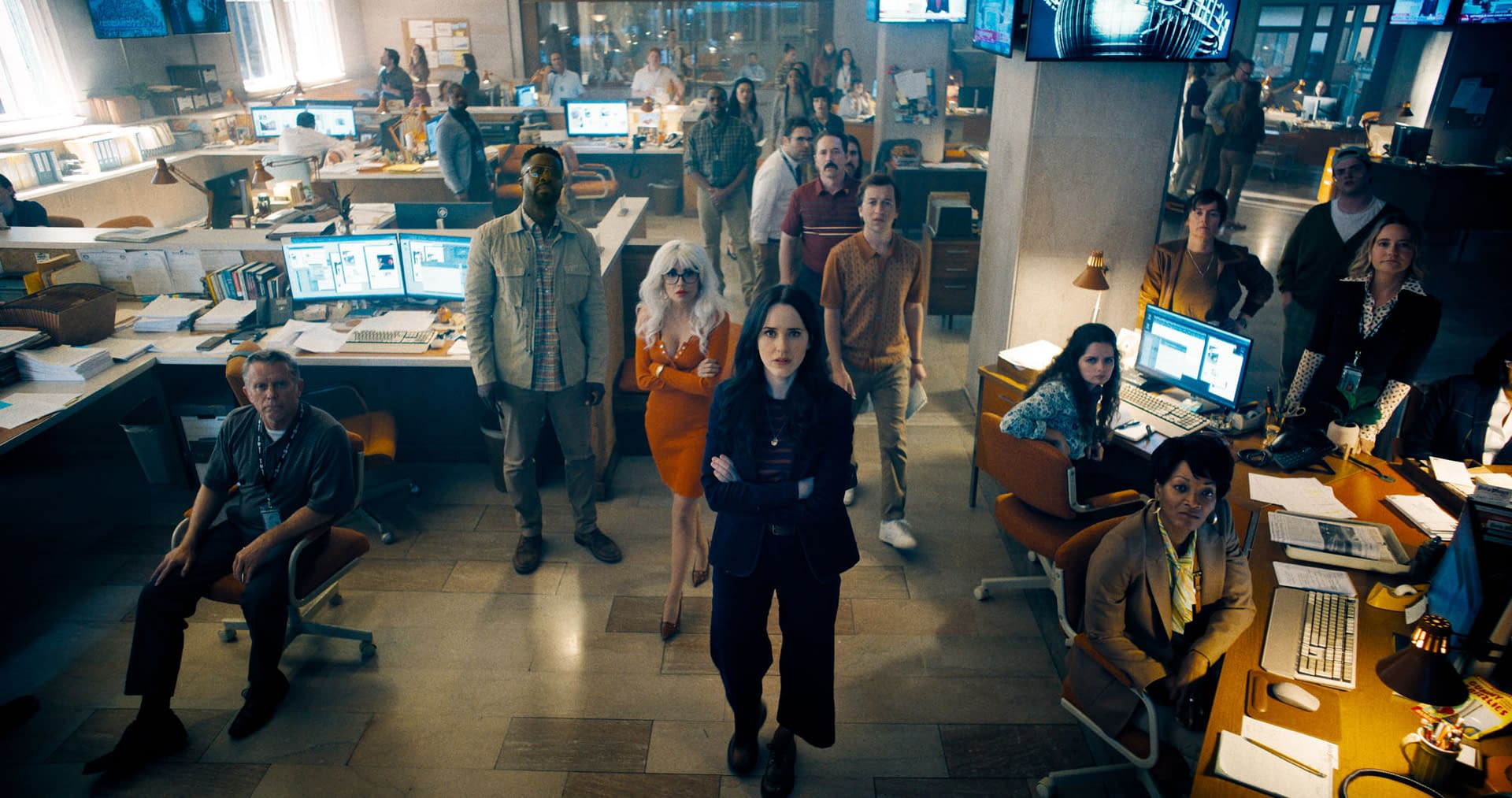 Superman Review: A Lot to Take in But the Performances Make it Work