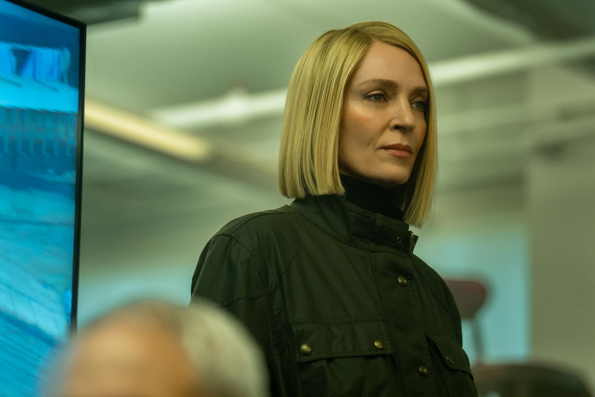 Dexter: Resurrection S01E06: Check Out Our "Cats and Mouse" Preview