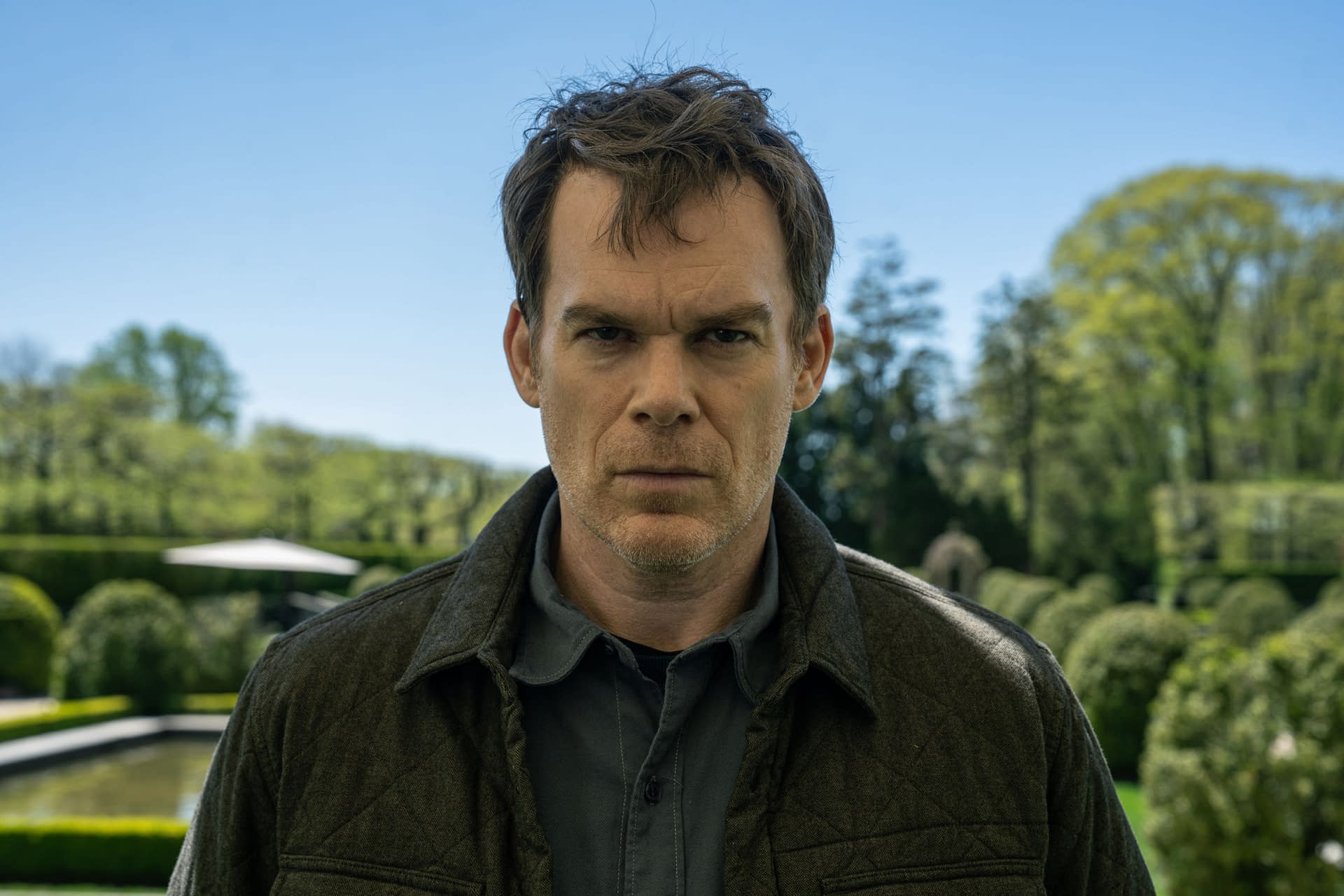Dexter: Resurrection S01E07: "Course Correction" Preview: Off The Grid