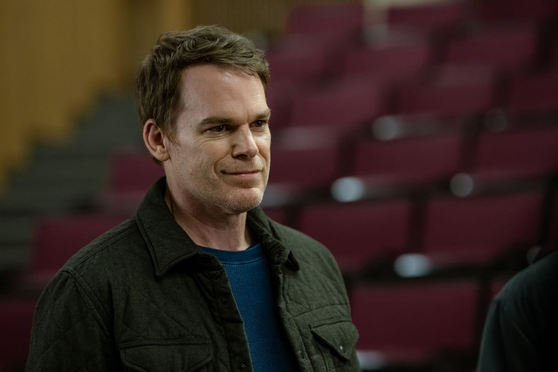 Dexter: Resurrection S01E07: "Course Correction" Preview: Off The Grid