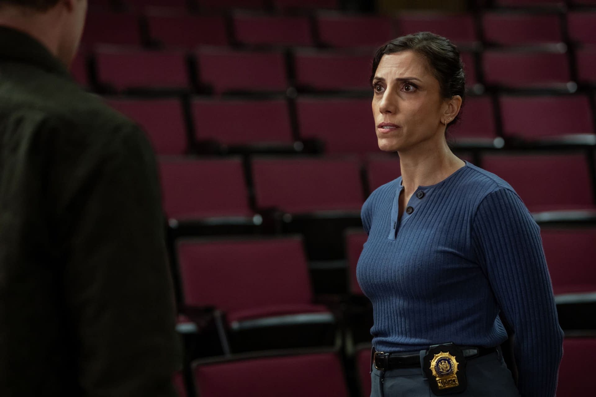 Dexter: Resurrection S01E07: "Course Correction" Preview: Off The Grid