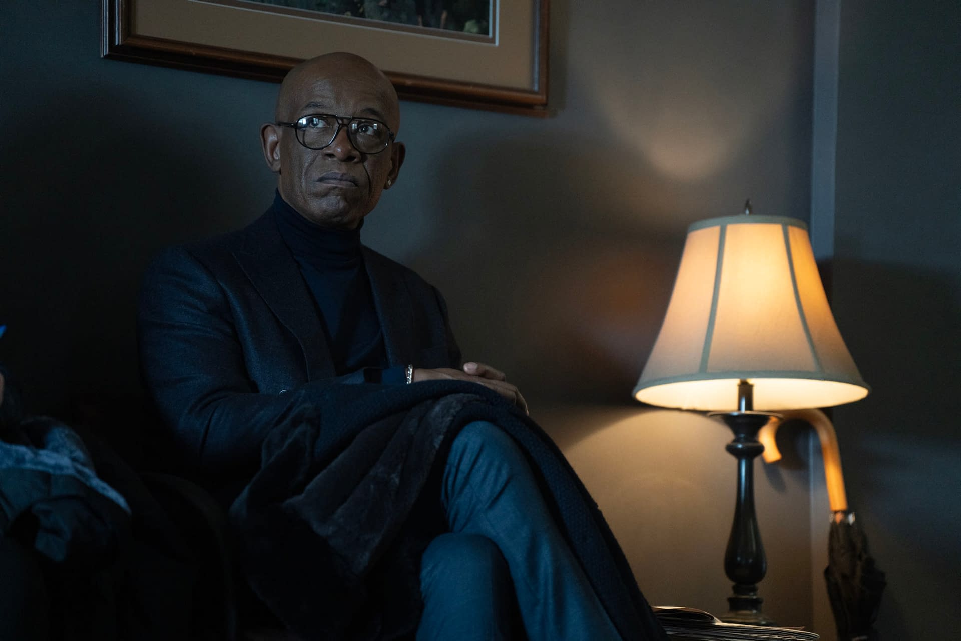 Mayor of Kingstown Season 4 Official Trailer: New Warden Checks Mike