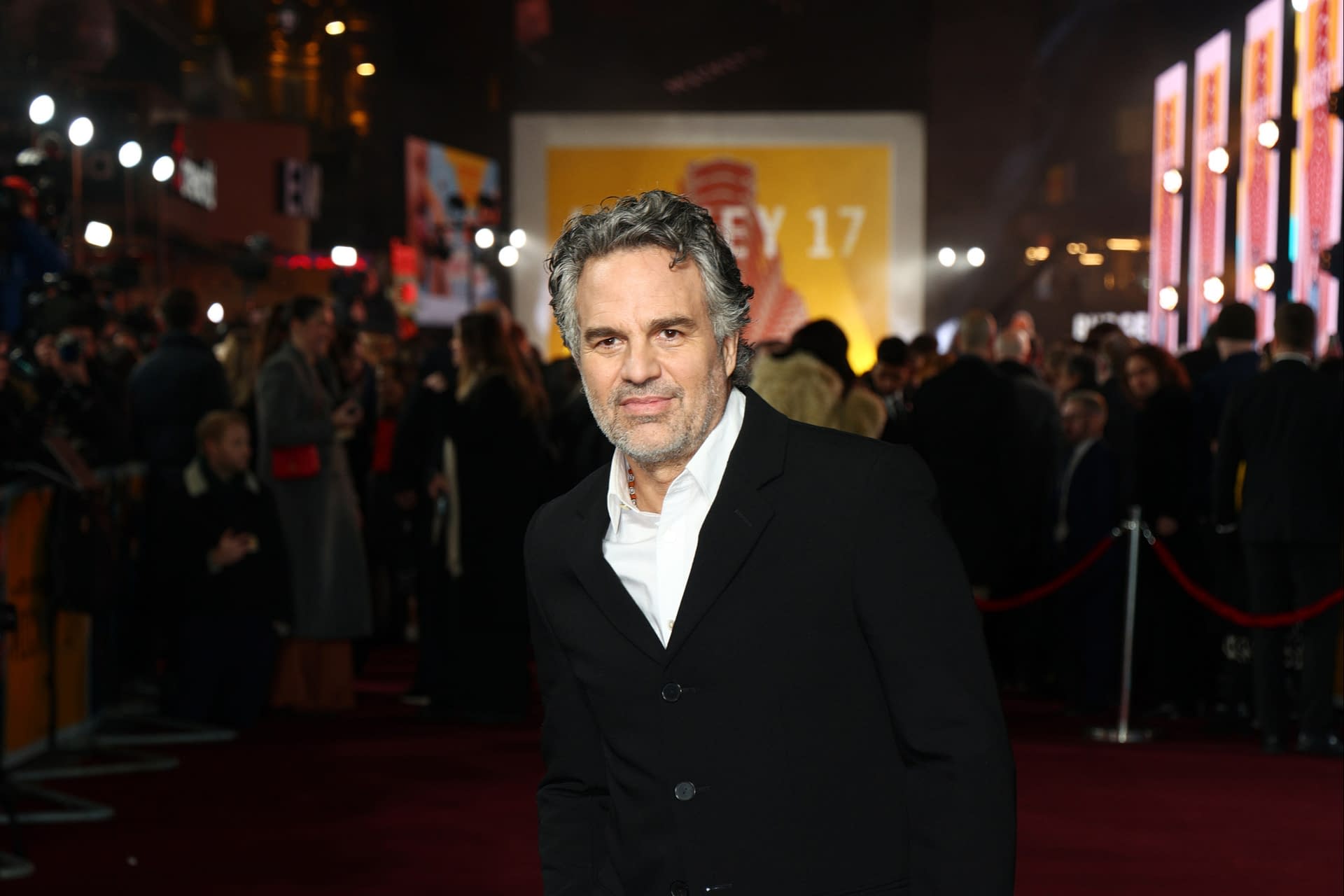 Spider-Man: Brand New Day Mark Ruffalo Is Excited To Meet Jon Bernthal