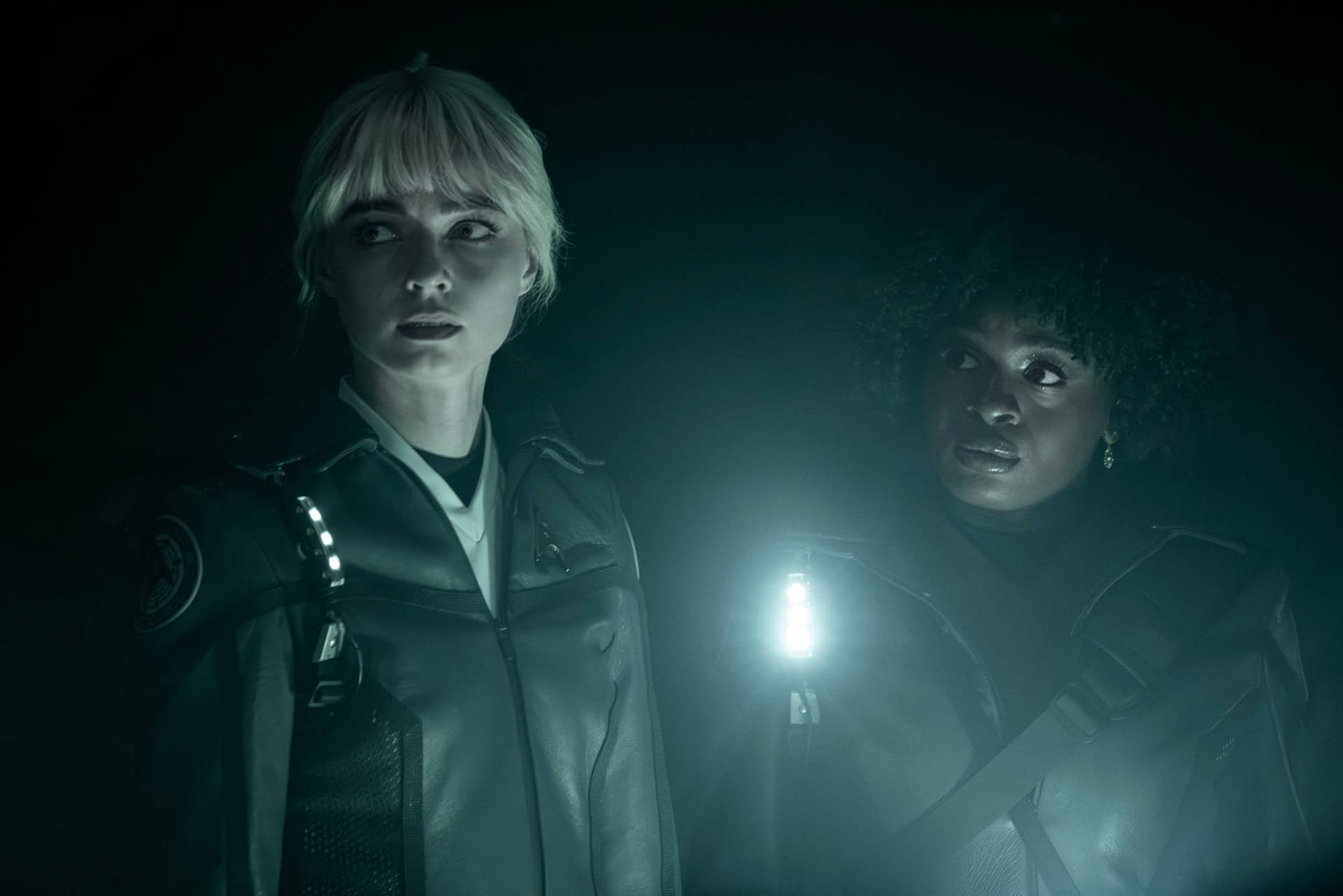Strange New Worlds S03E05: "Through the Lens of Time" Image Gallery