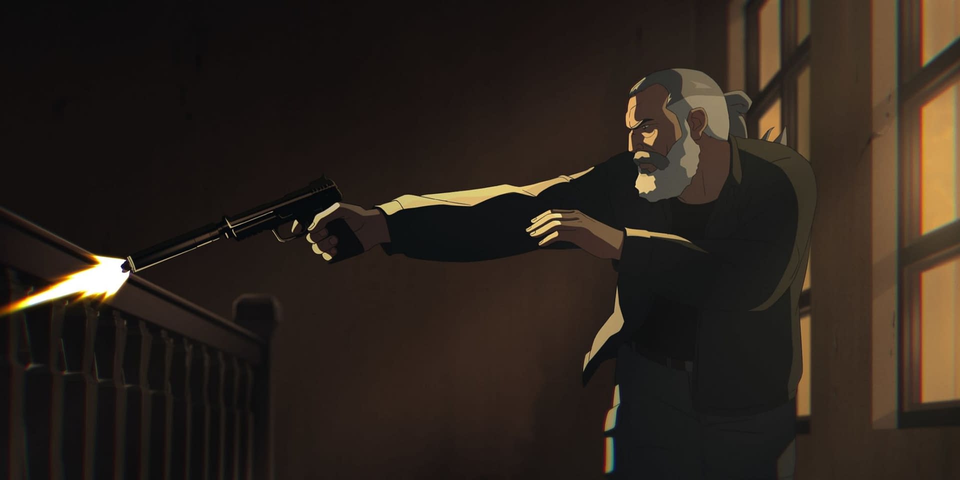 Splinter Cell: Deathwatch Trailer: Things Get Personal for Sam Fisher