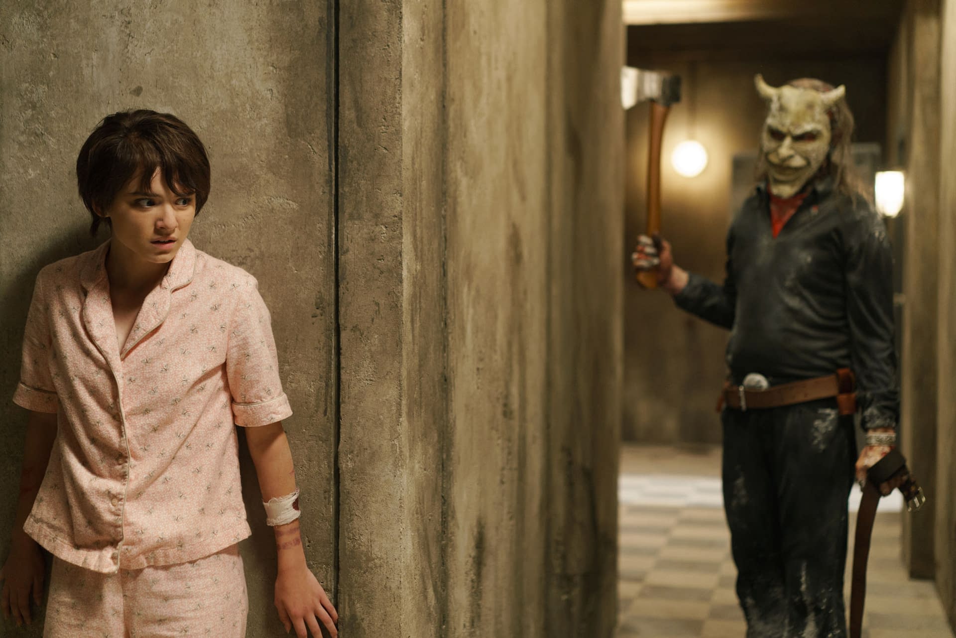 Black Phone 2: Stephen King Says It Is better Than The First