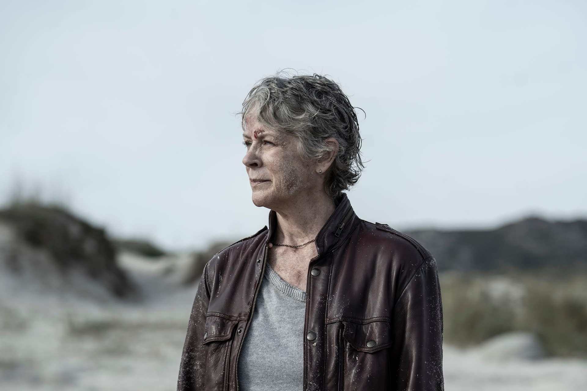 The Walking Dead: Daryl Dixon S03E01 Clip: Daryl's Ready to Go Home