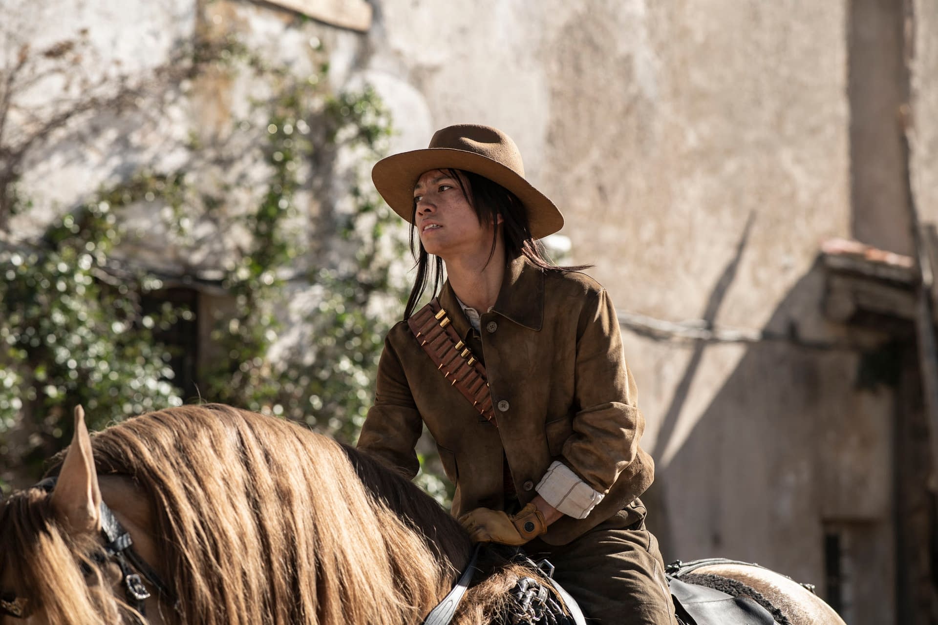 The Walking Dead: Daryl Dixon - Our S03E02: "La Ofrenda" Final Preview