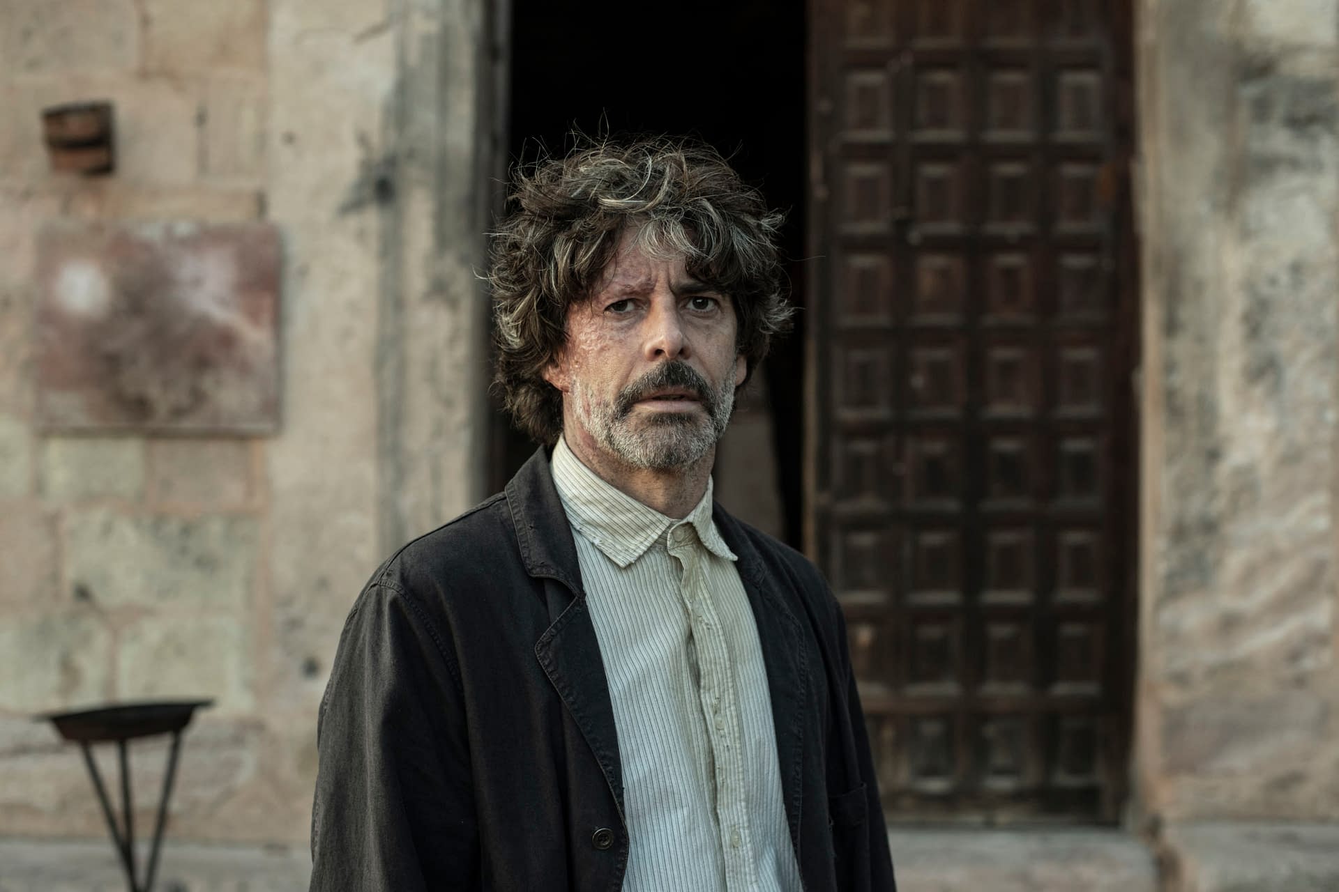 The Walking Dead: Daryl Dixon S03E04 "La Justicia Fronteriza" Images
