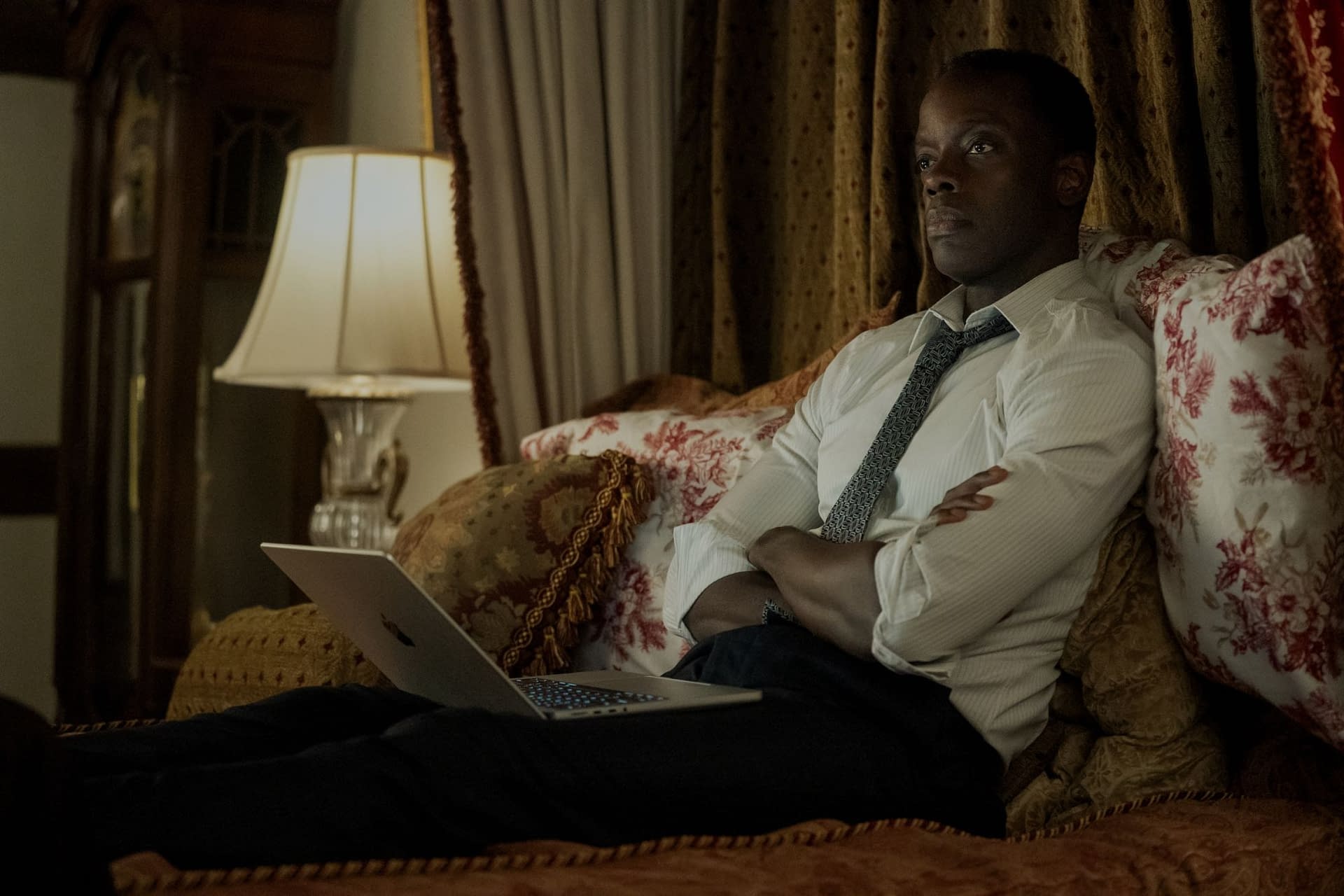 The Diplomat Season 3 Trailer Previews New Alliances, Deadlier Threats