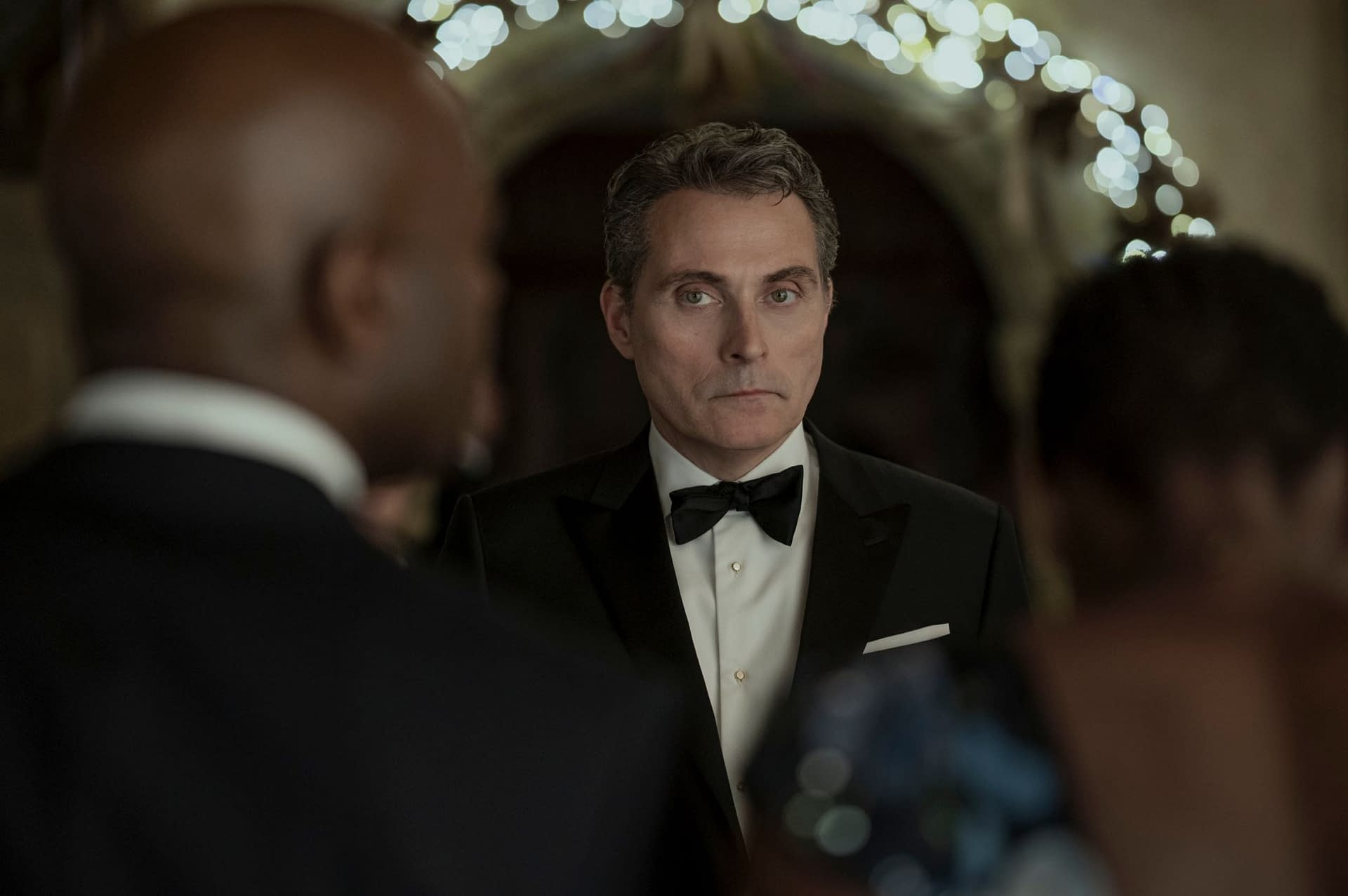 The Diplomat Season 4 Sees Janney, Whitford Set as Series Regulars