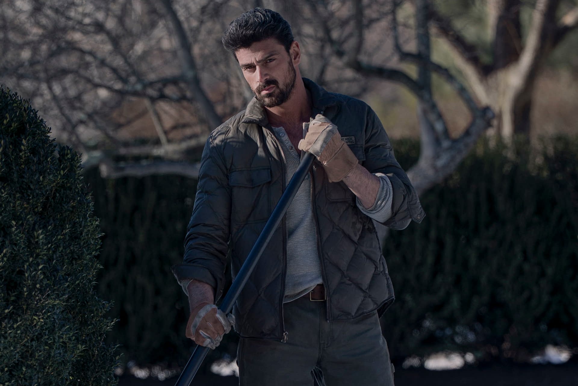 The Housemaid: Sneak Peek Featurette, 'Meet The Family' Clip Released