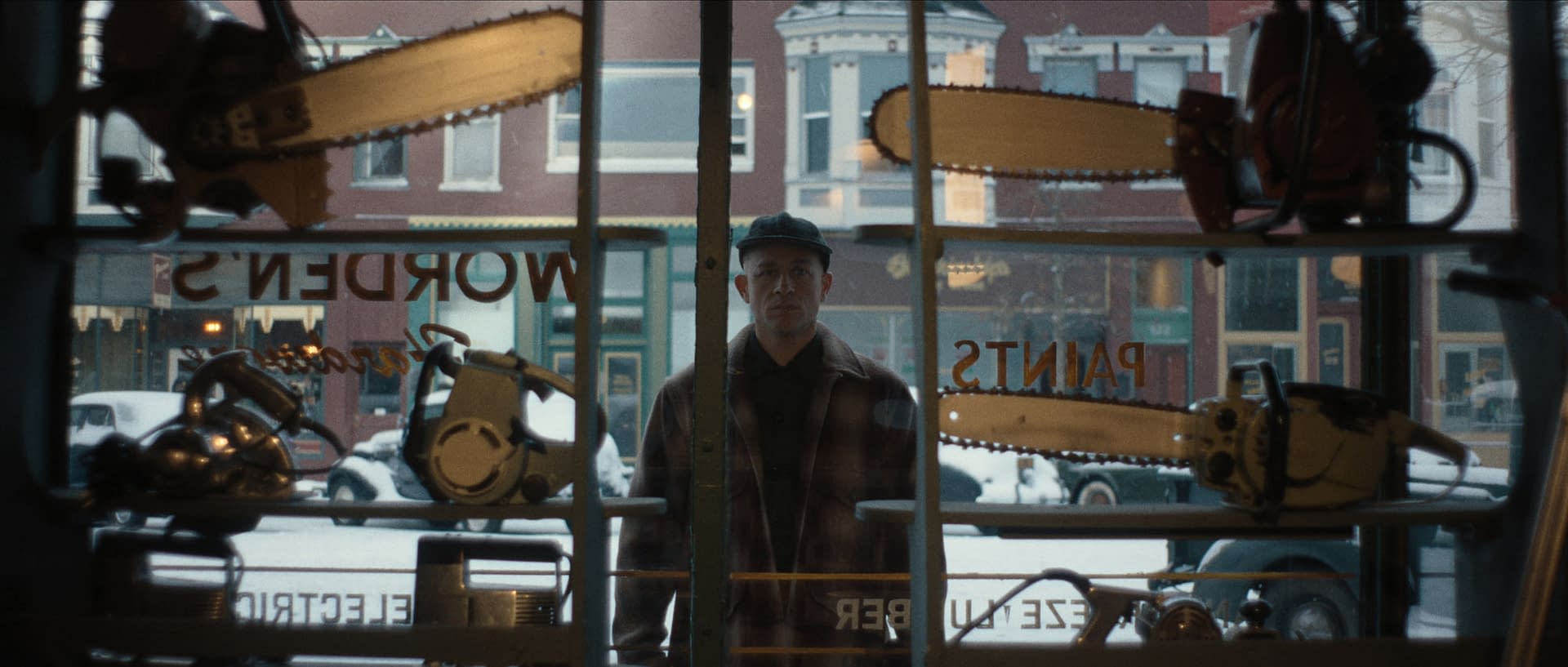 Monster: The Ed Gein Story Official Trailer Dares You to Look Away