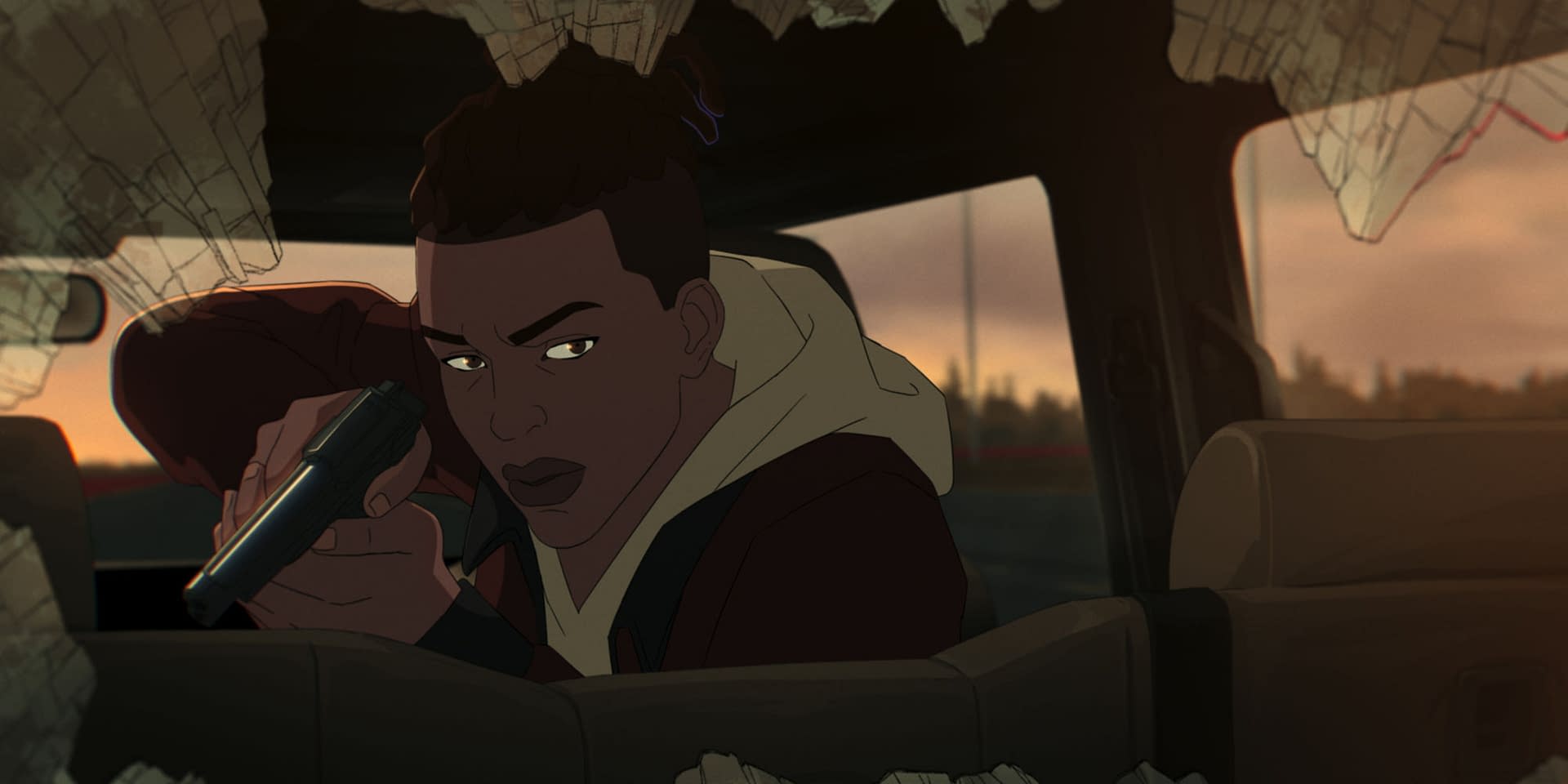 Splinter Cell: Deathwatch Sneak Peek: Sam's Mission Goes Offline