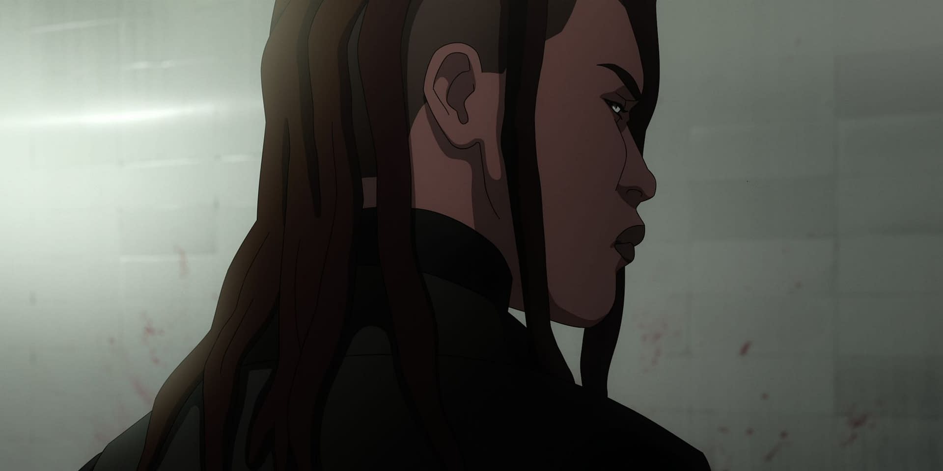 Splinter Cell: Deathwatch Sneak Peek Sees Sam Fisher Going Stealth