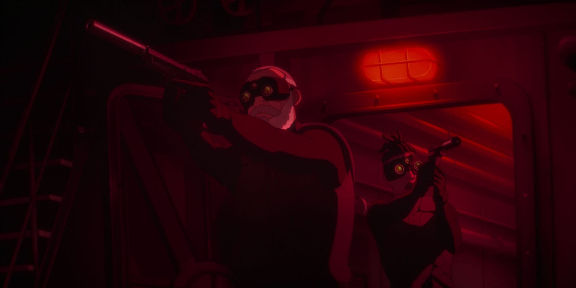 Splinter Cell: Deathwatch Trailer: Things Get Personal for Sam Fisher