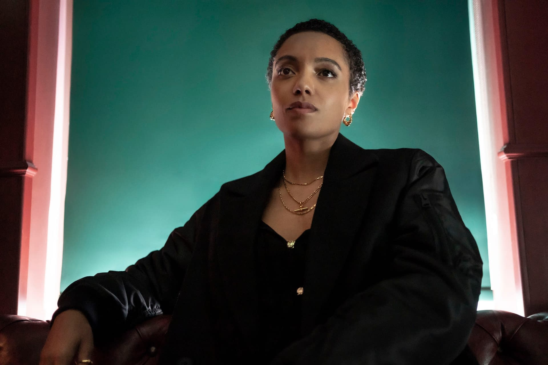 The Talamasca Has Some Serious "IWTV," "Mayfair Witches" Connections