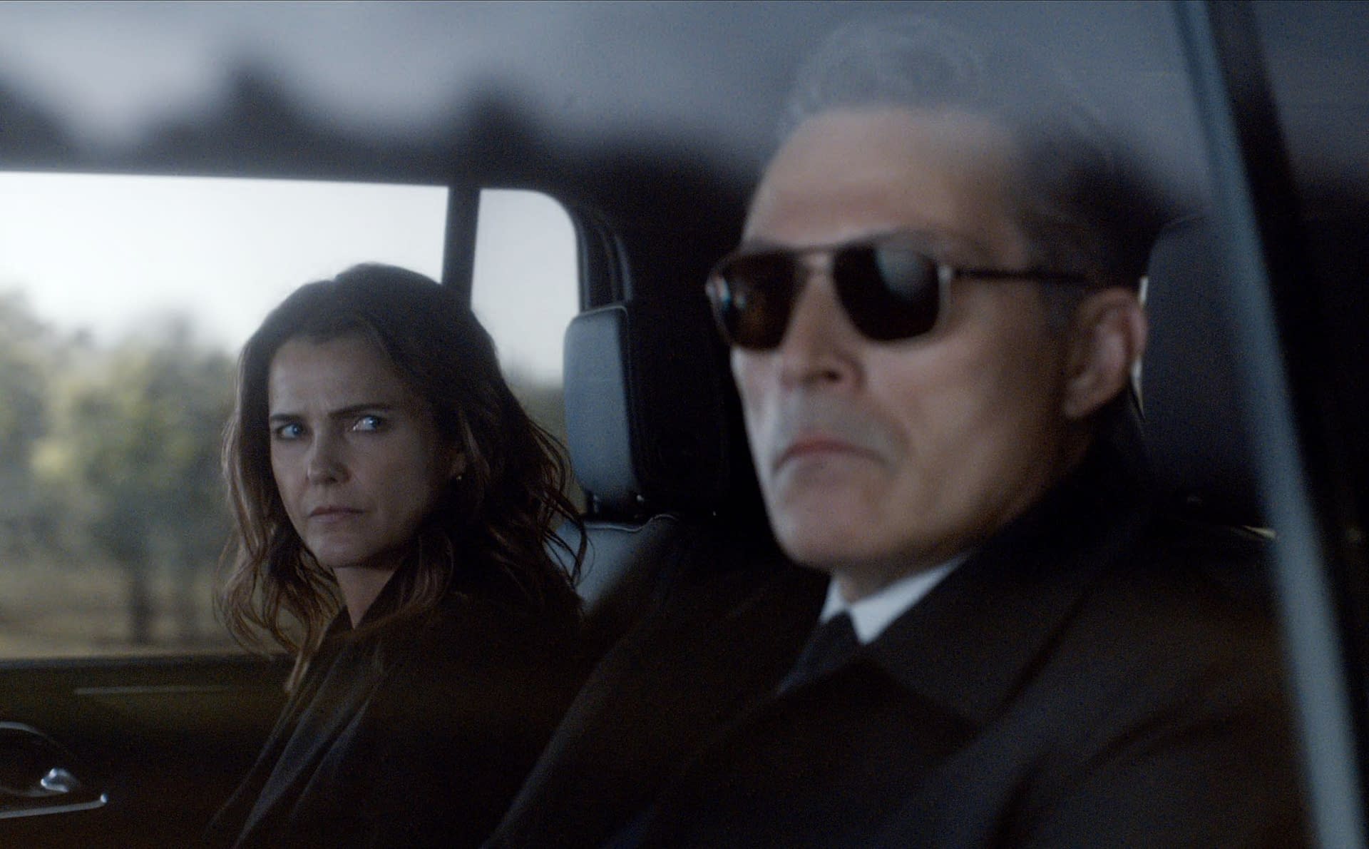 The Diplomat Season 4 Sees Janney, Whitford Set as Series Regulars