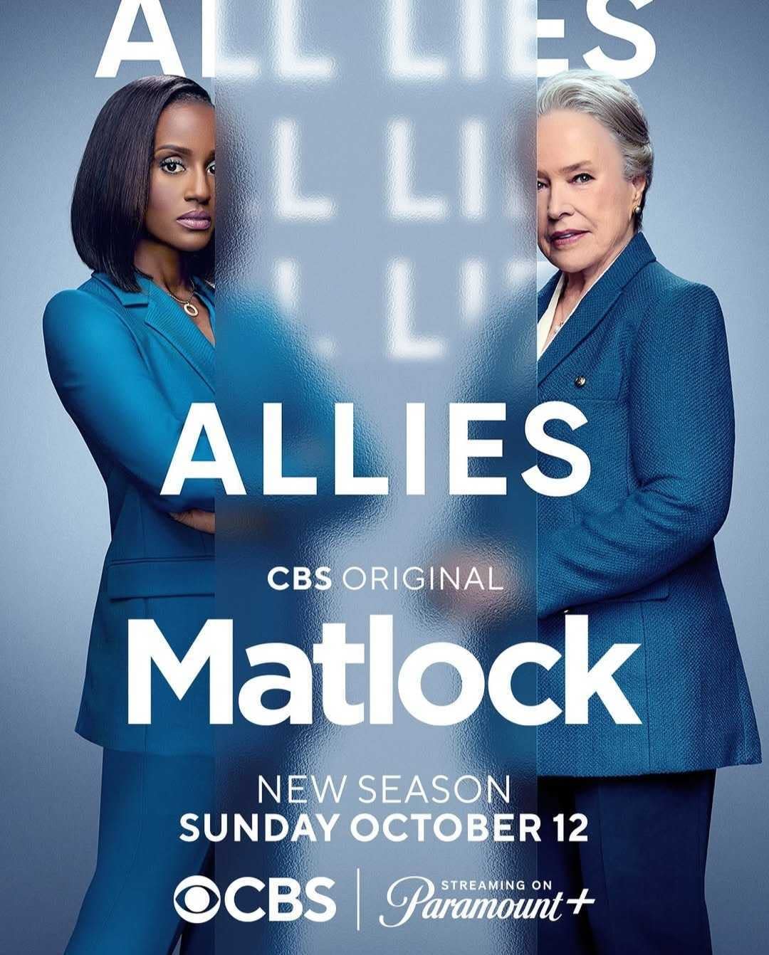Matlock Season 2 Official Trailer, Poster: From All Lies to Allies?