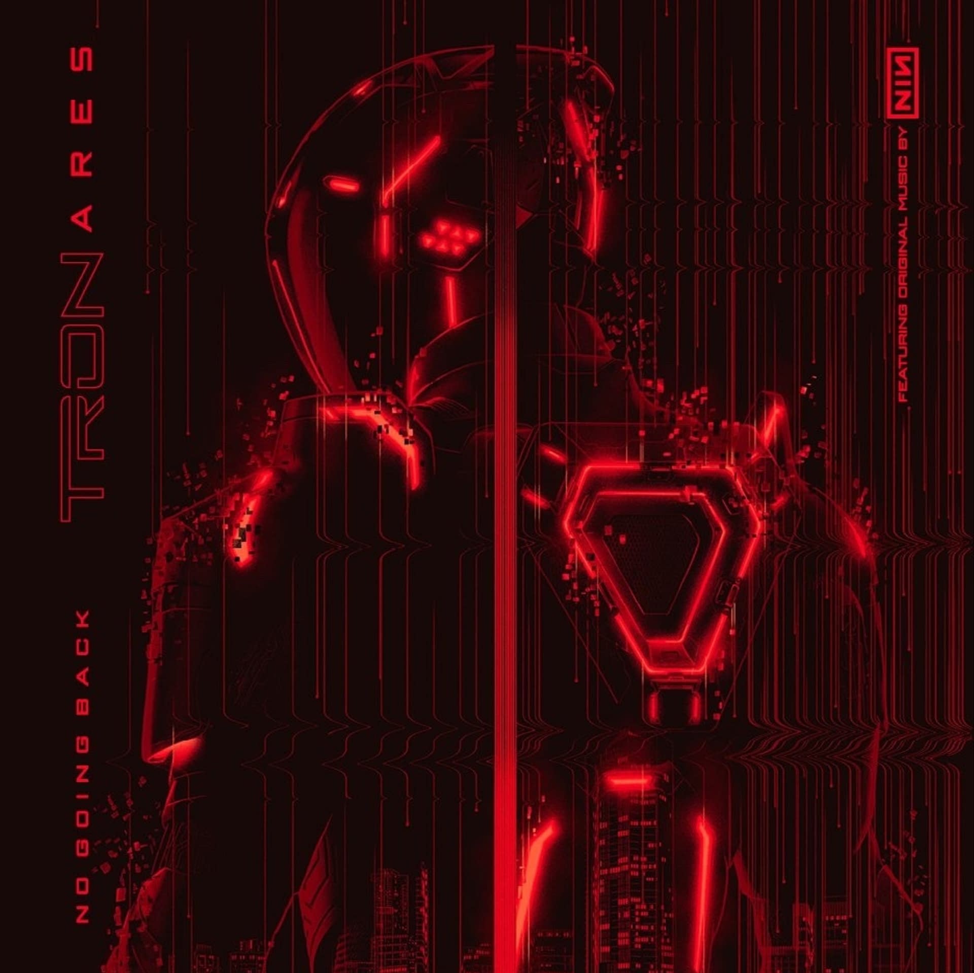 TRON: Ares Original Motion Picture Soundtrack Released