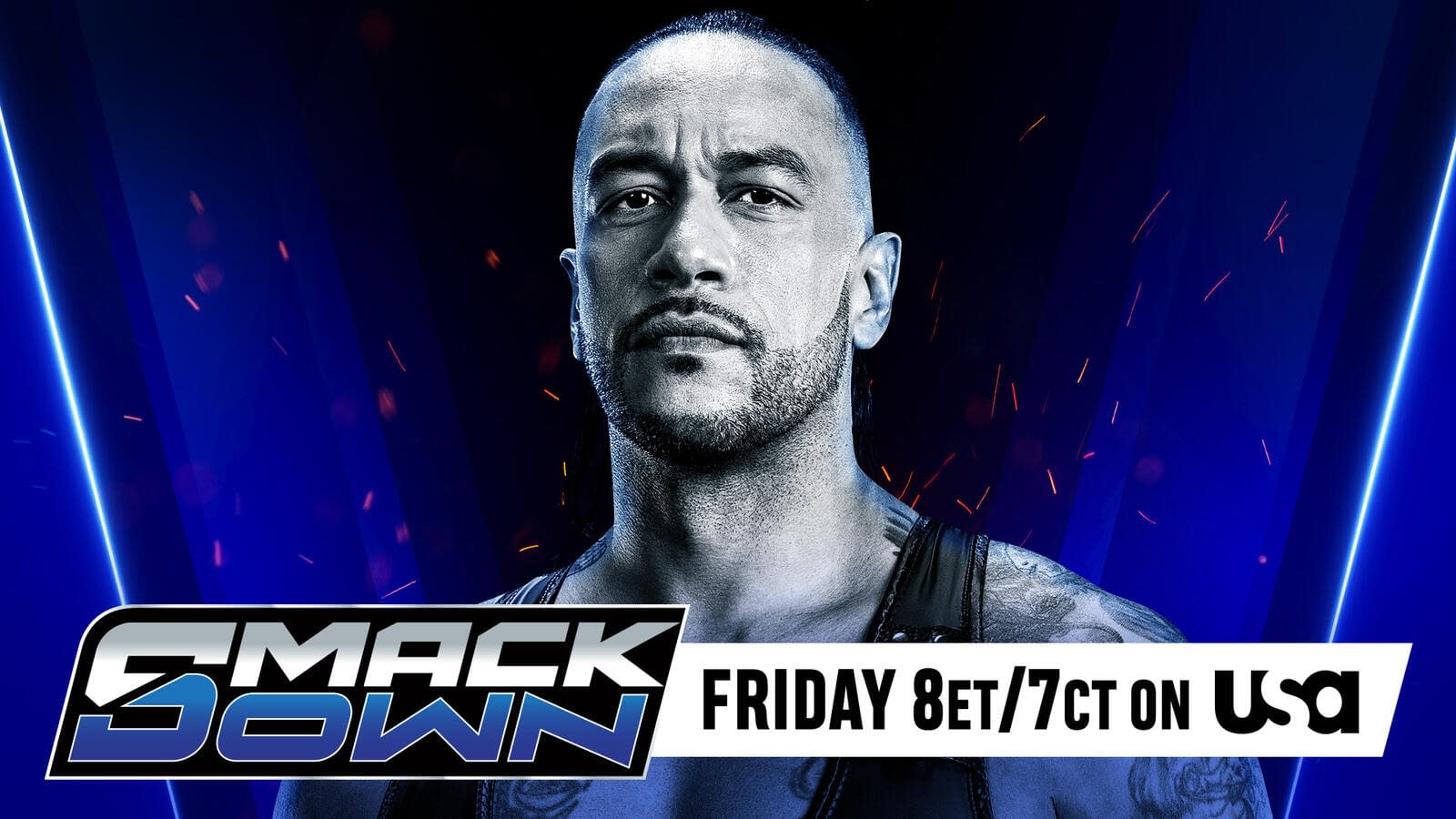 WWE SmackDown Tonight Will Go Down as The Greatest of All Time