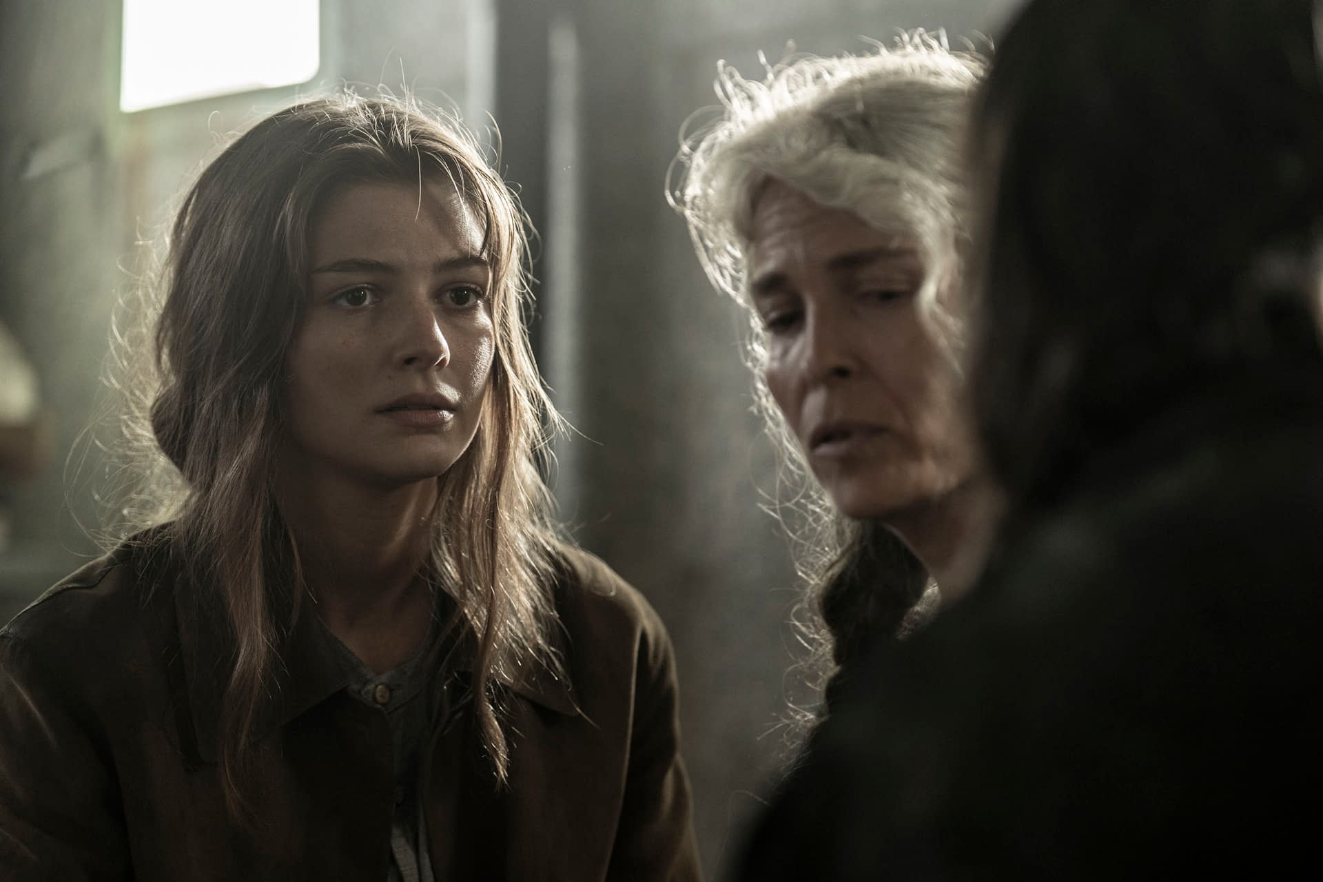 The Walking Dead: Daryl Dixon Season 3 Finale: "Solaz del Mar" Preview