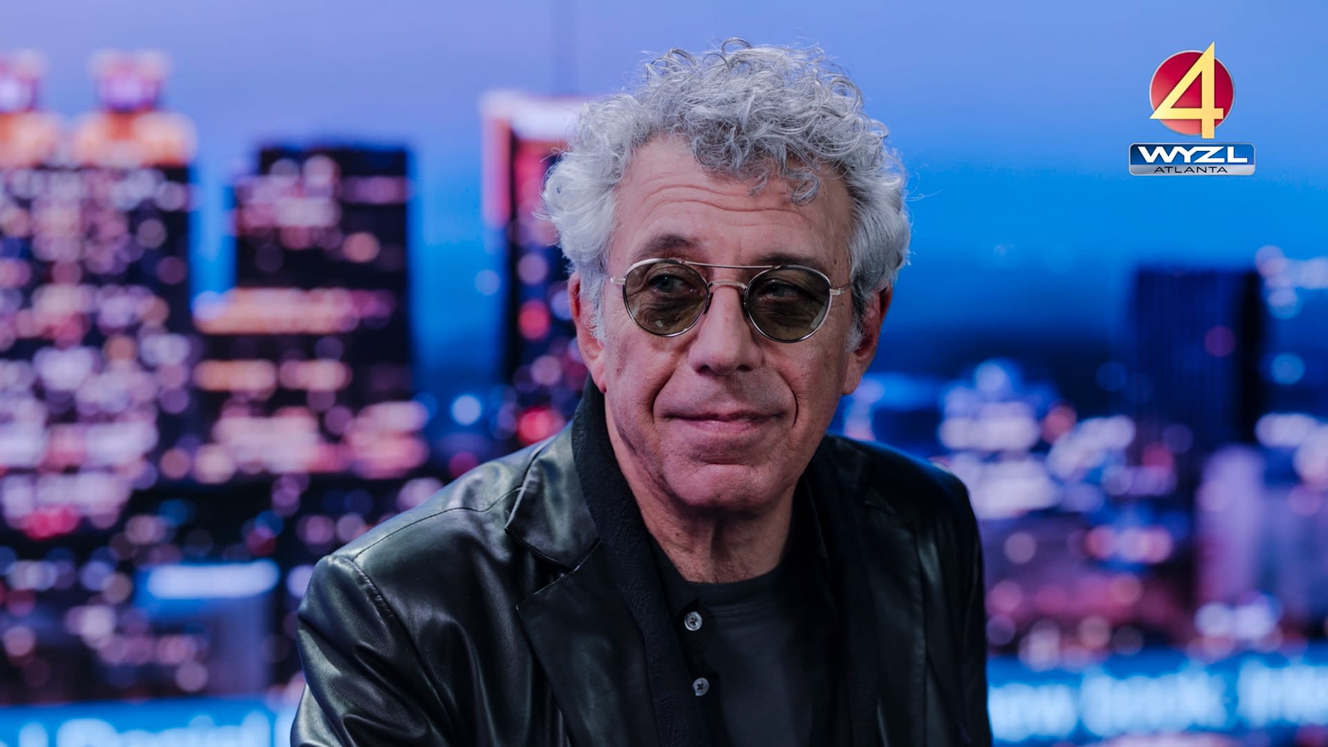 The Vampire Lestat: Eric Bogosian Offers Anne Rice Birthday Wishes