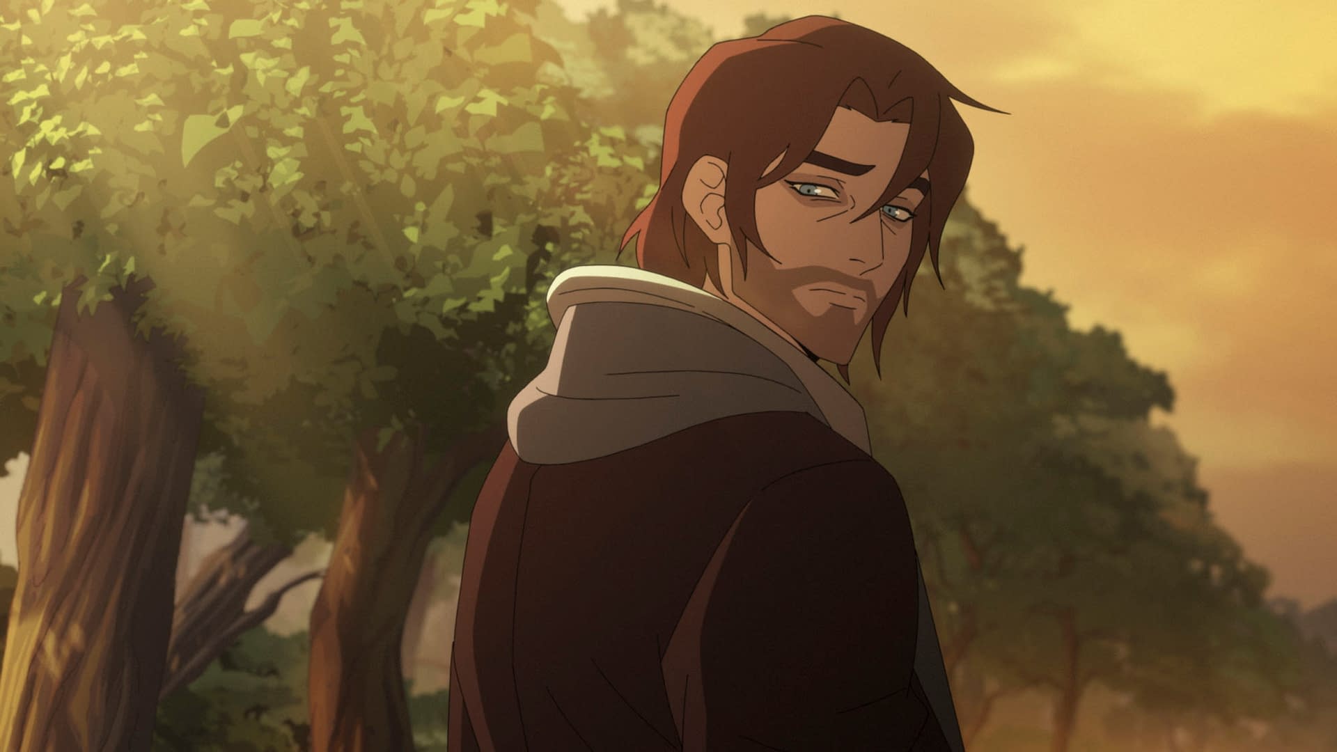 The Mighty Nein: Critical Role Drops Official Trailer During NYCC