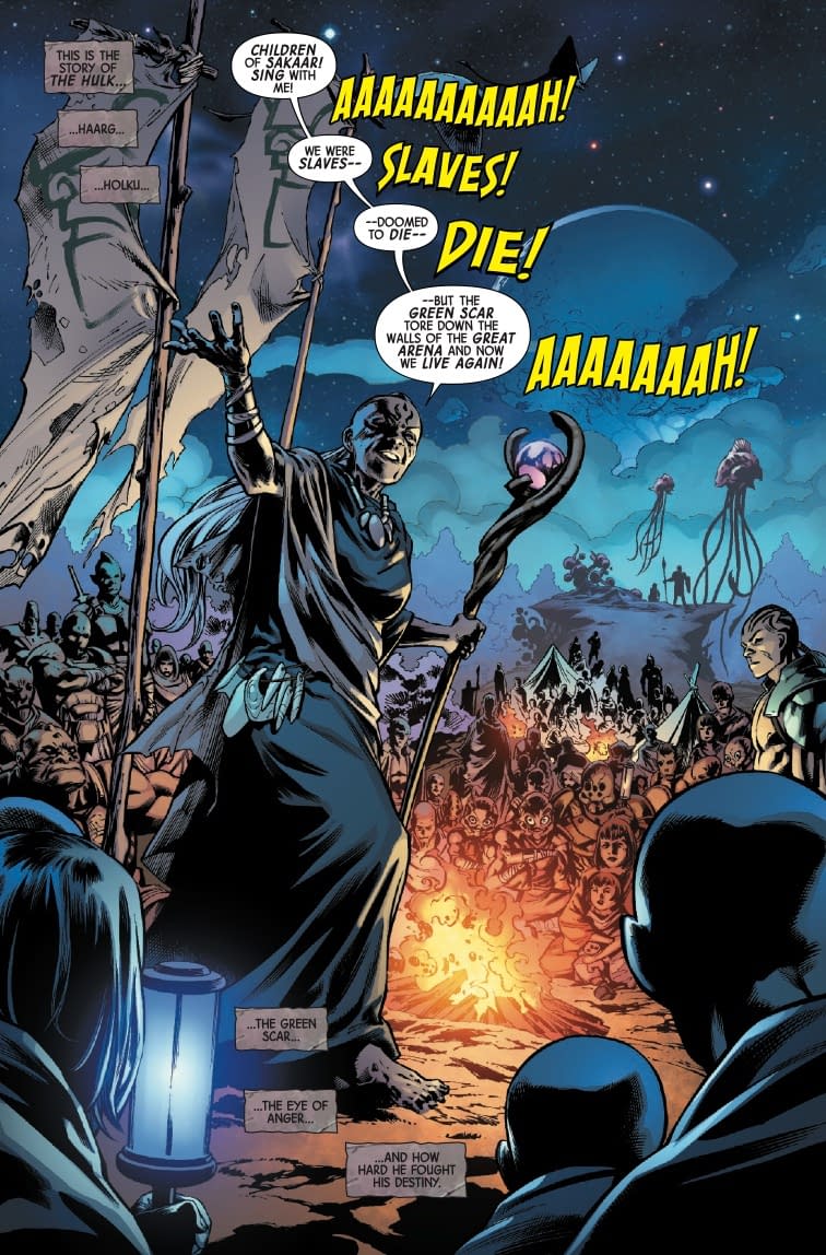 planet hulk comic run