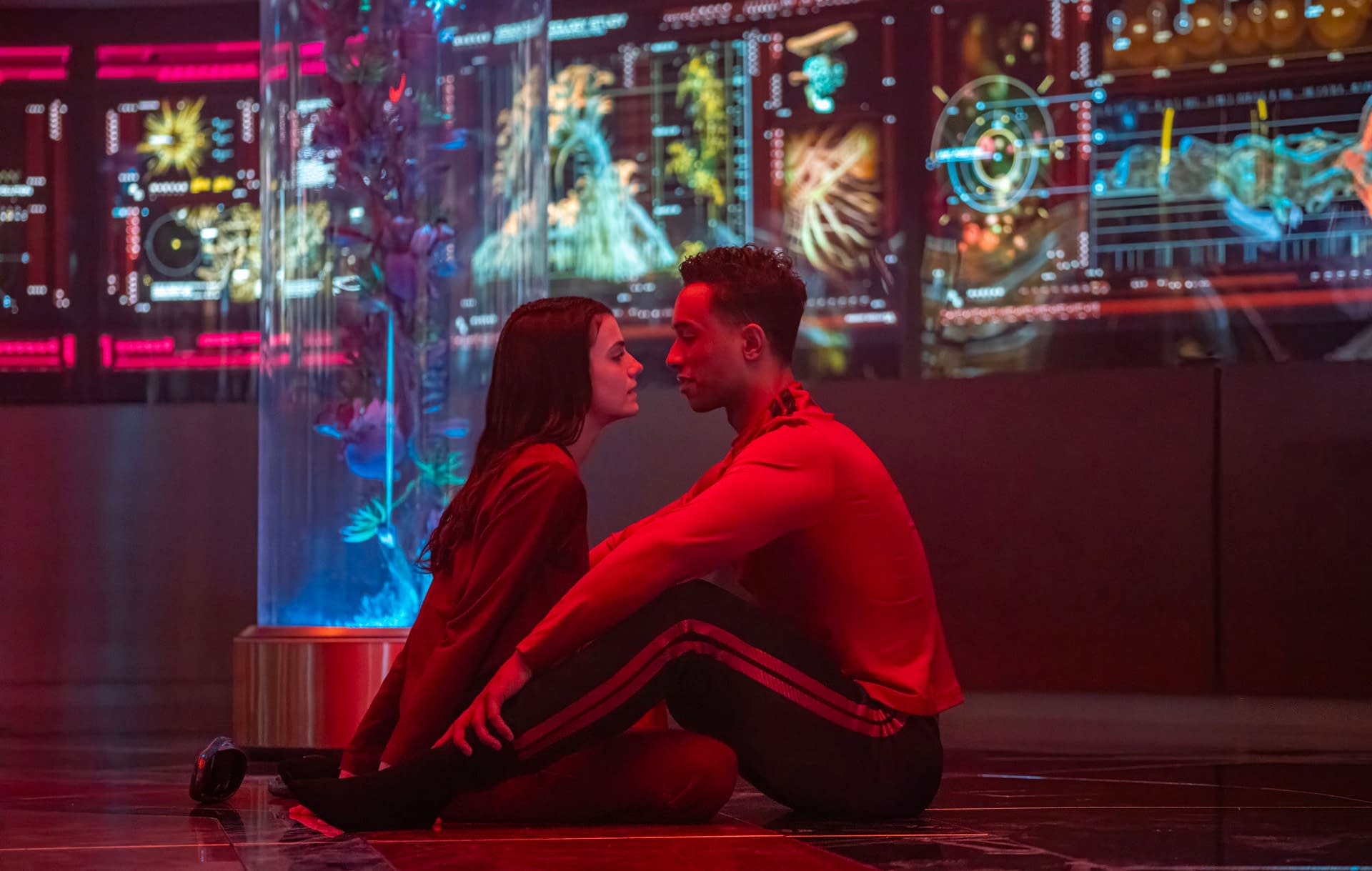 Star Trek: Starfleet Academy Launches Jan 2026; Stephen Colbert Cast