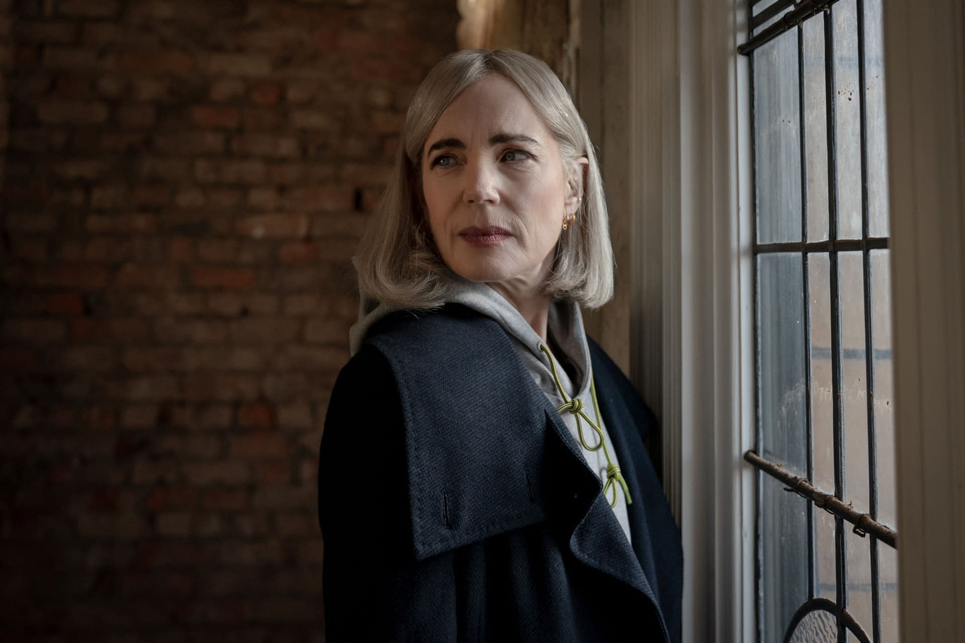 Talamasca: The Secret Order: Our S01E03: "The Task at Hand" Preview