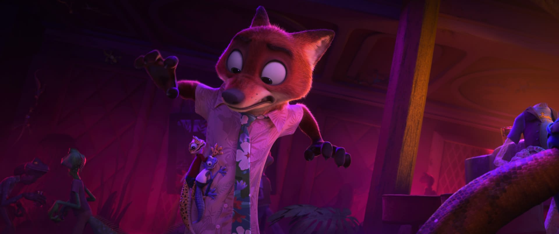 Did The Zootopia 2 Co-Director Just Confirm A Third Film?