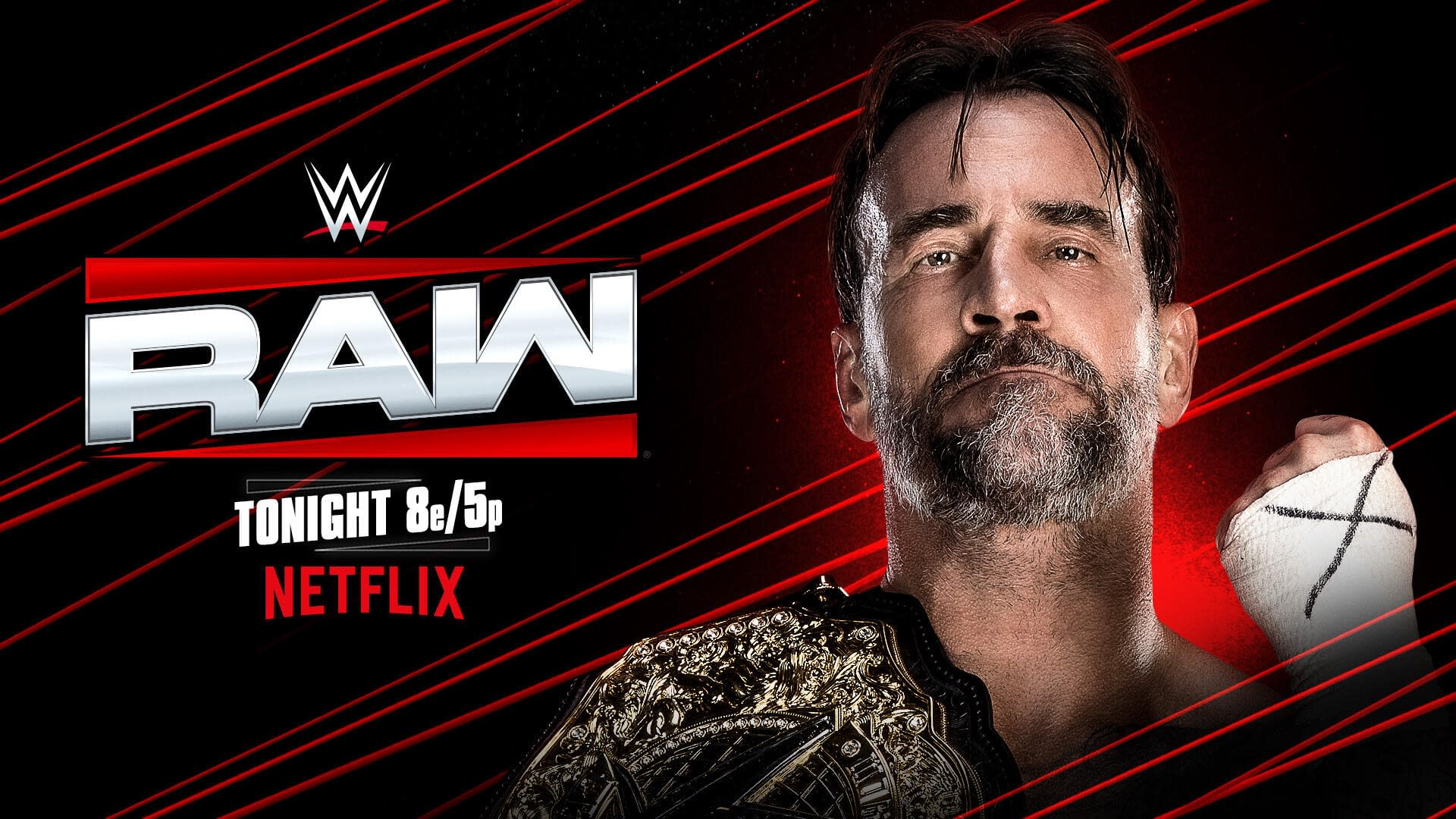 WWE Raw Preview: A New Landscape Begins on TV's Greatest Show