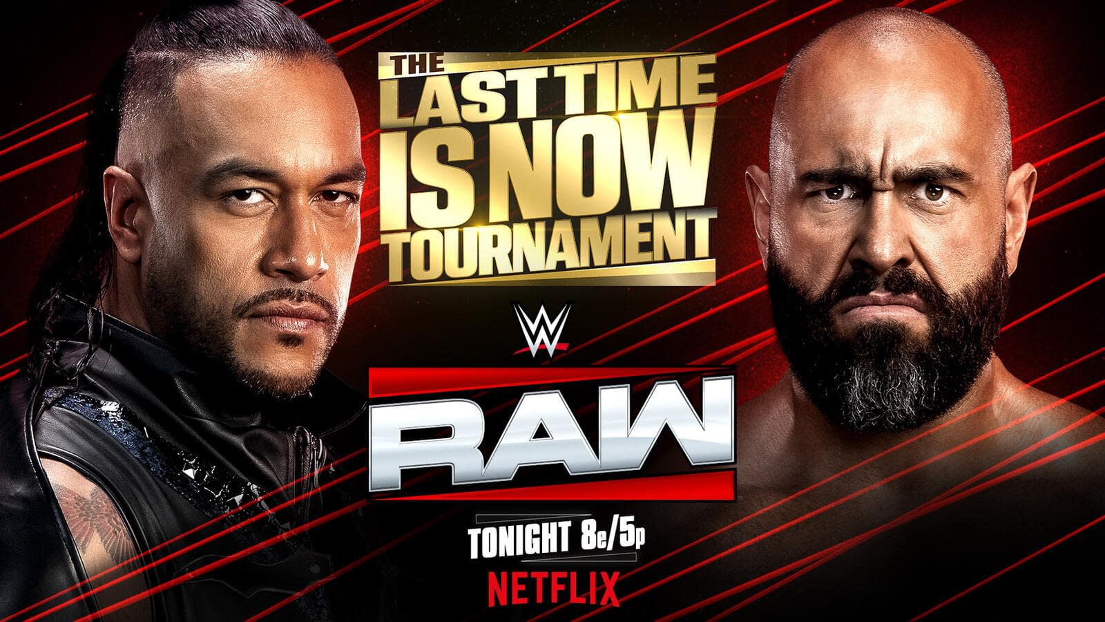 WWE Raw Preview: The First Time of The Last Time is Now