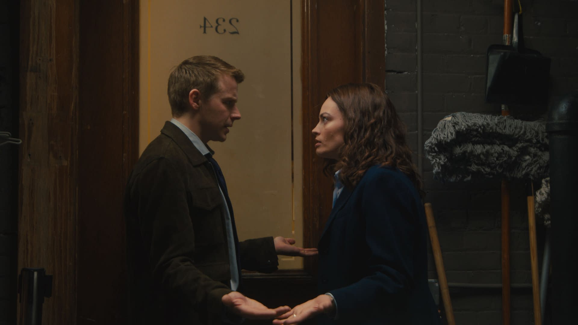 Ella McCay: First Look Behind-The-Scenes Featurette