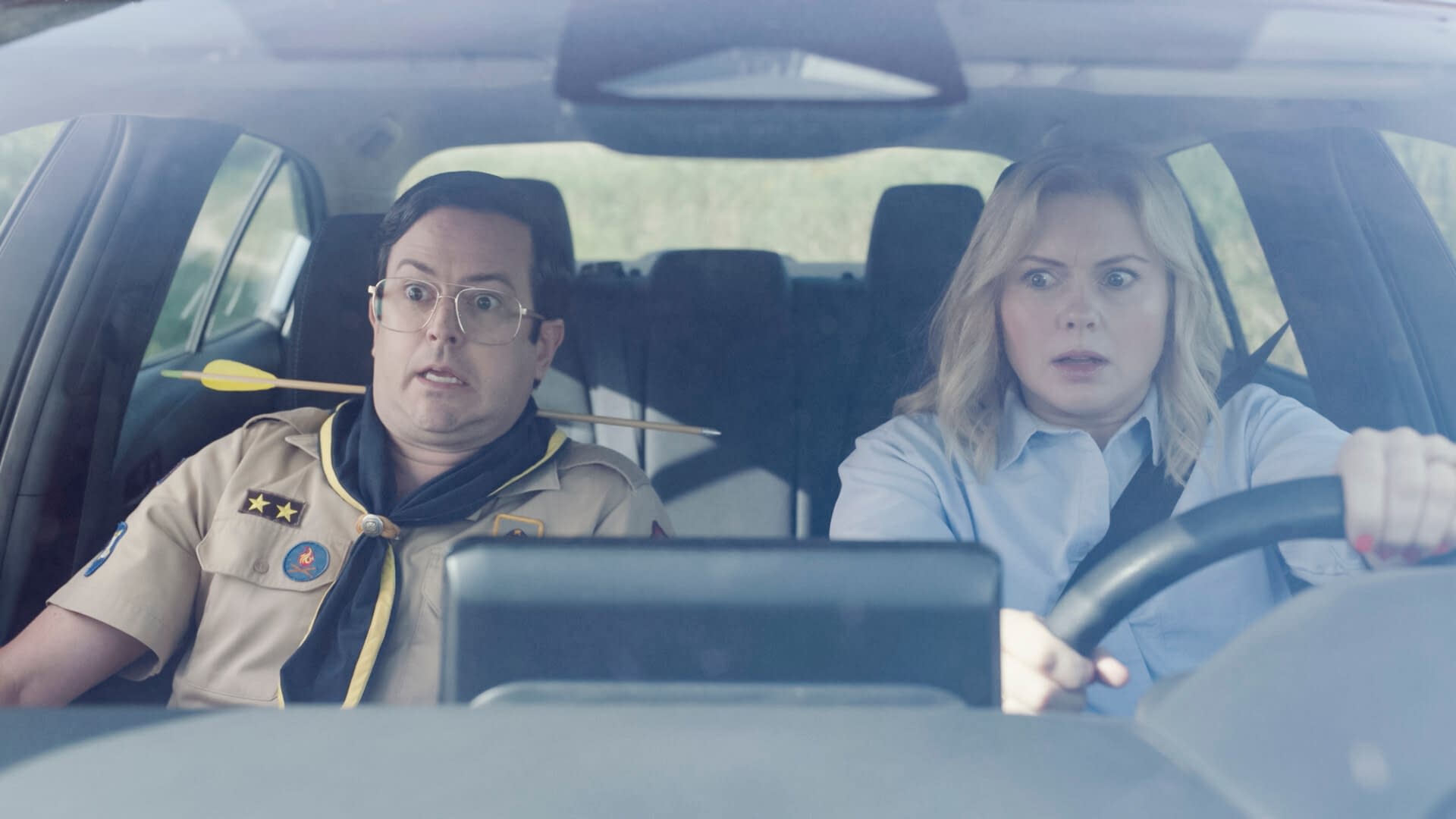 Ghosts Season 5: Check Out Our Updated S05E05: "T-Daddy" Preview