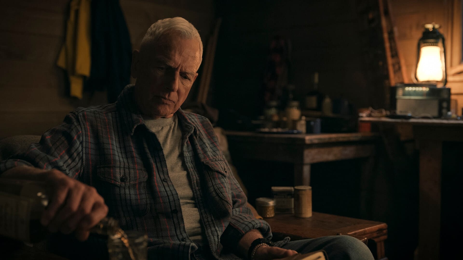 NCIS/NCIS: Origins Crossover Preview: Mark Harmon Returns & More