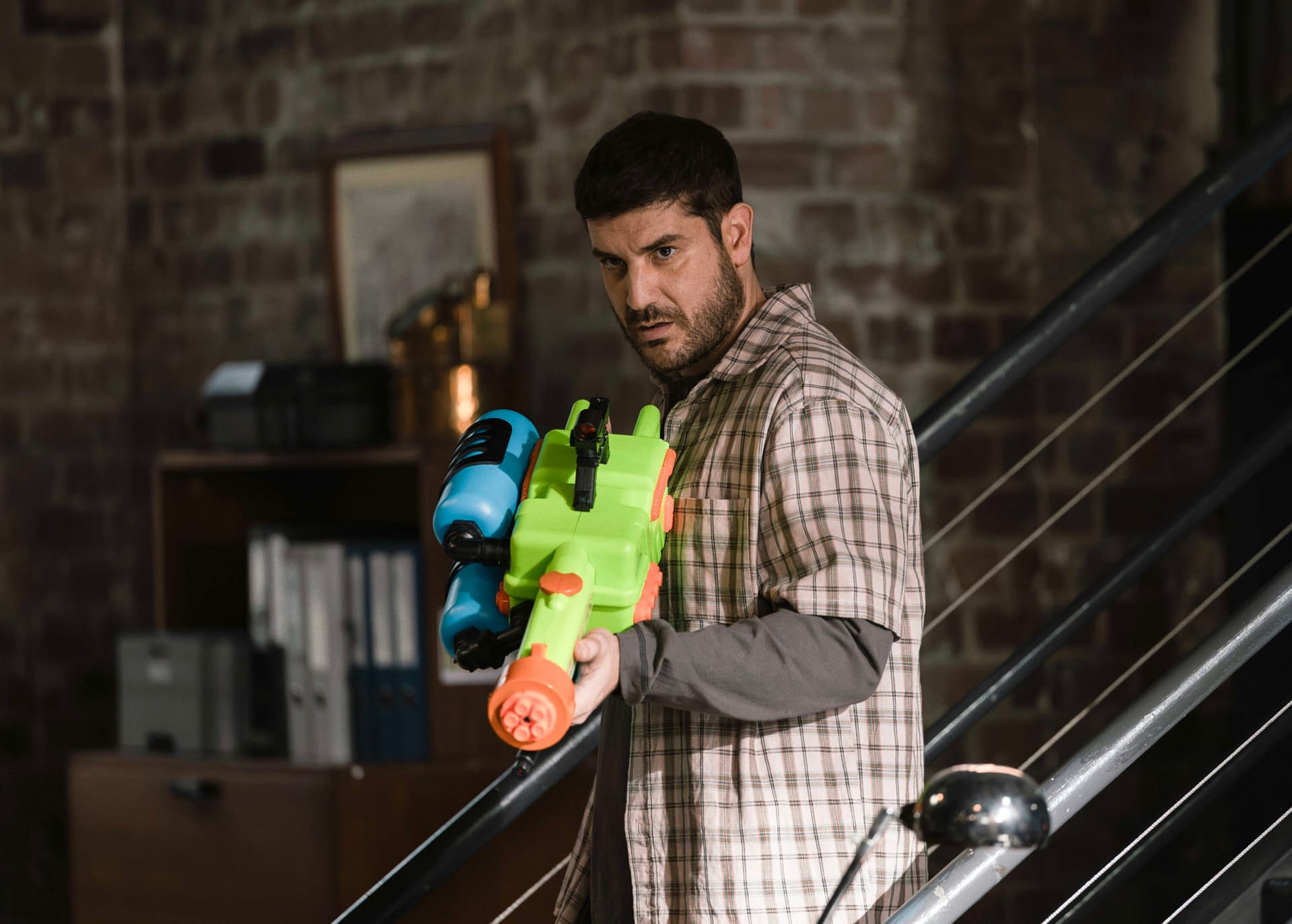 NCIS, NCIS: Origins, NCIS: Sydney Preview: NCIS Night Returns Tonight!