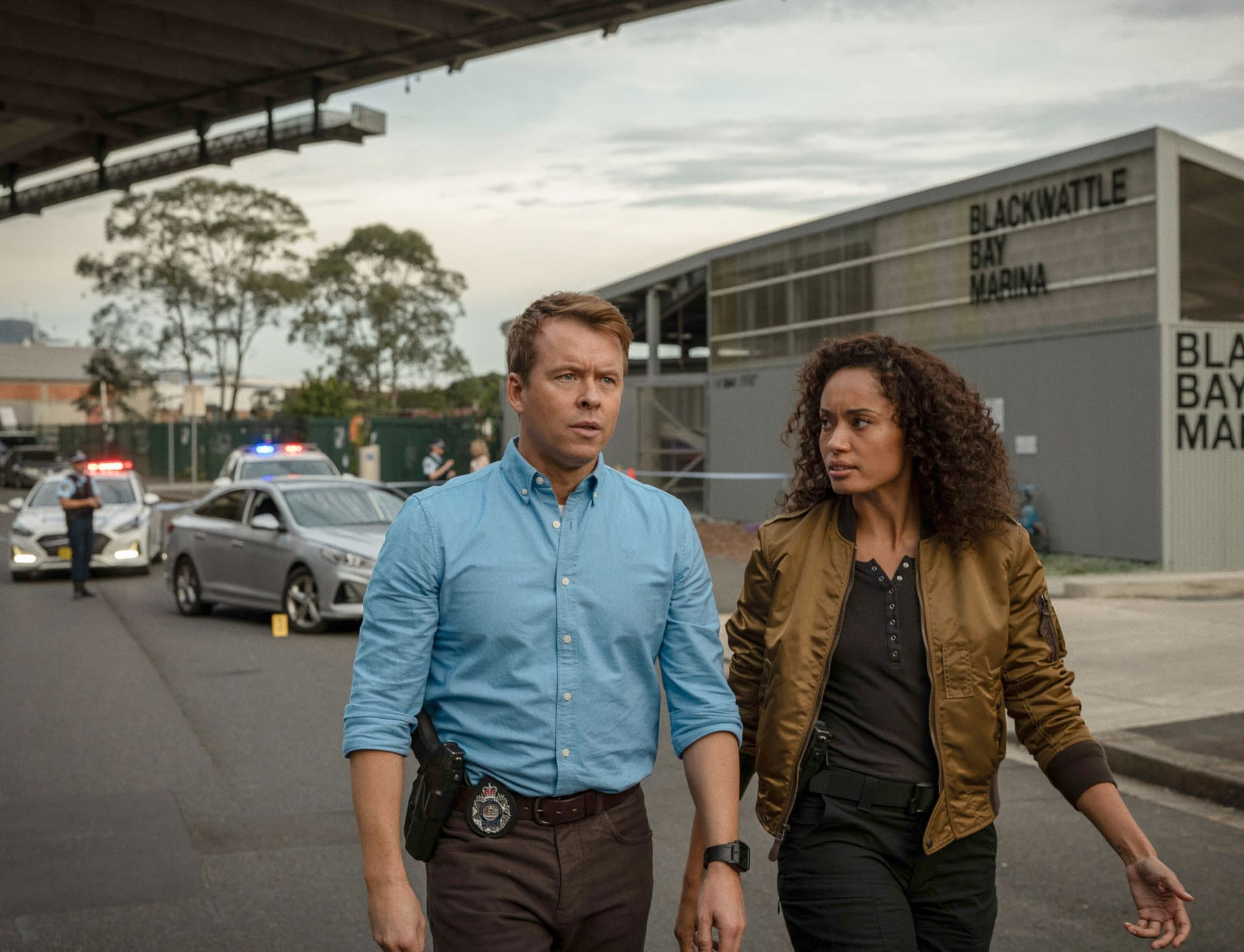 NCIS, NCIS: Origins, NCIS: Sydney Preview: NCIS Night Returns Tonight!