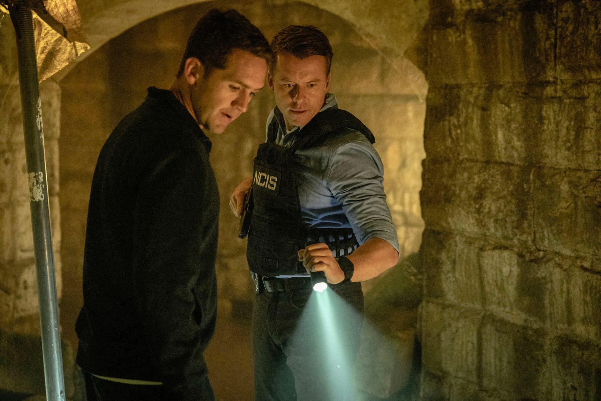 NCIS, NCIS: Origins, NCIS: Sydney Preview: NCIS Night Returns Tonight!