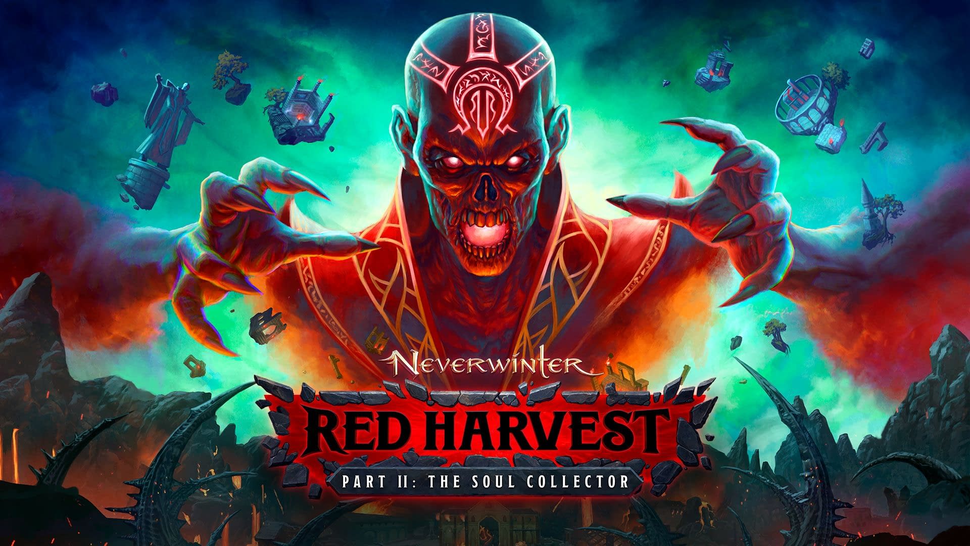 Neverwinter Announces Red Harvest Part II – The Soul Collector