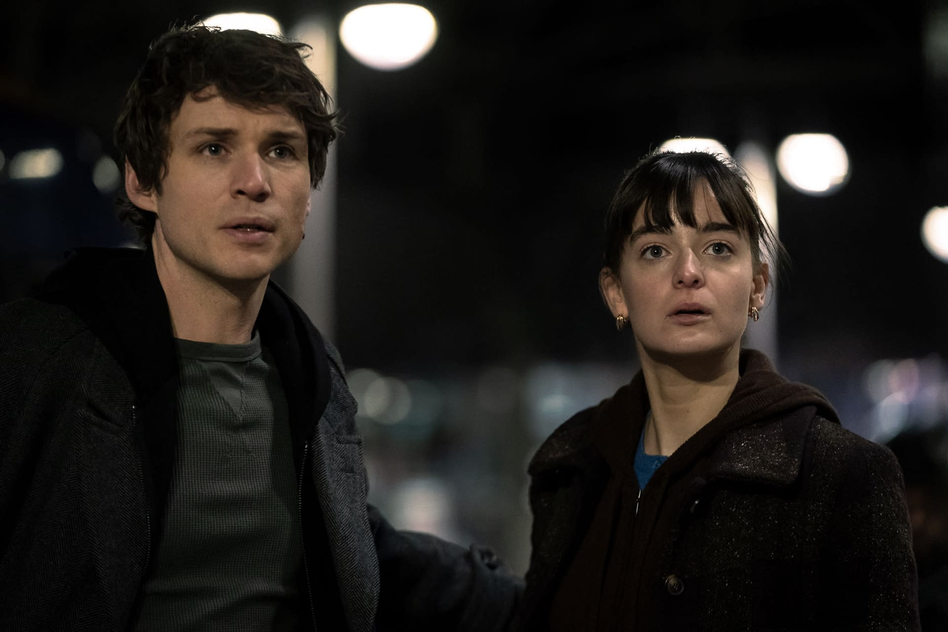 Talamasca: The Secret Order Season Finale "The 752" Images Released