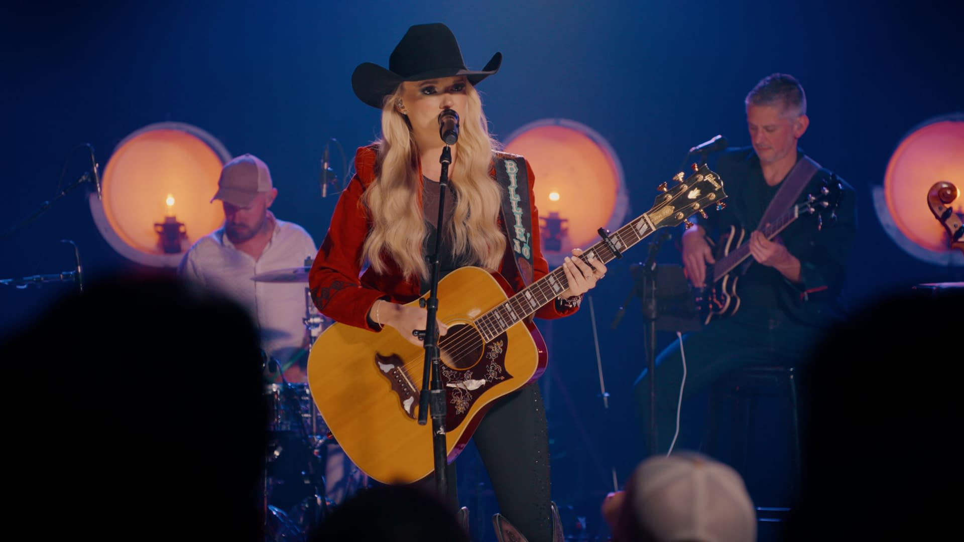The Road: Check Out S01E07: "The Hall, Little Rock, AK" Sneak Peeks